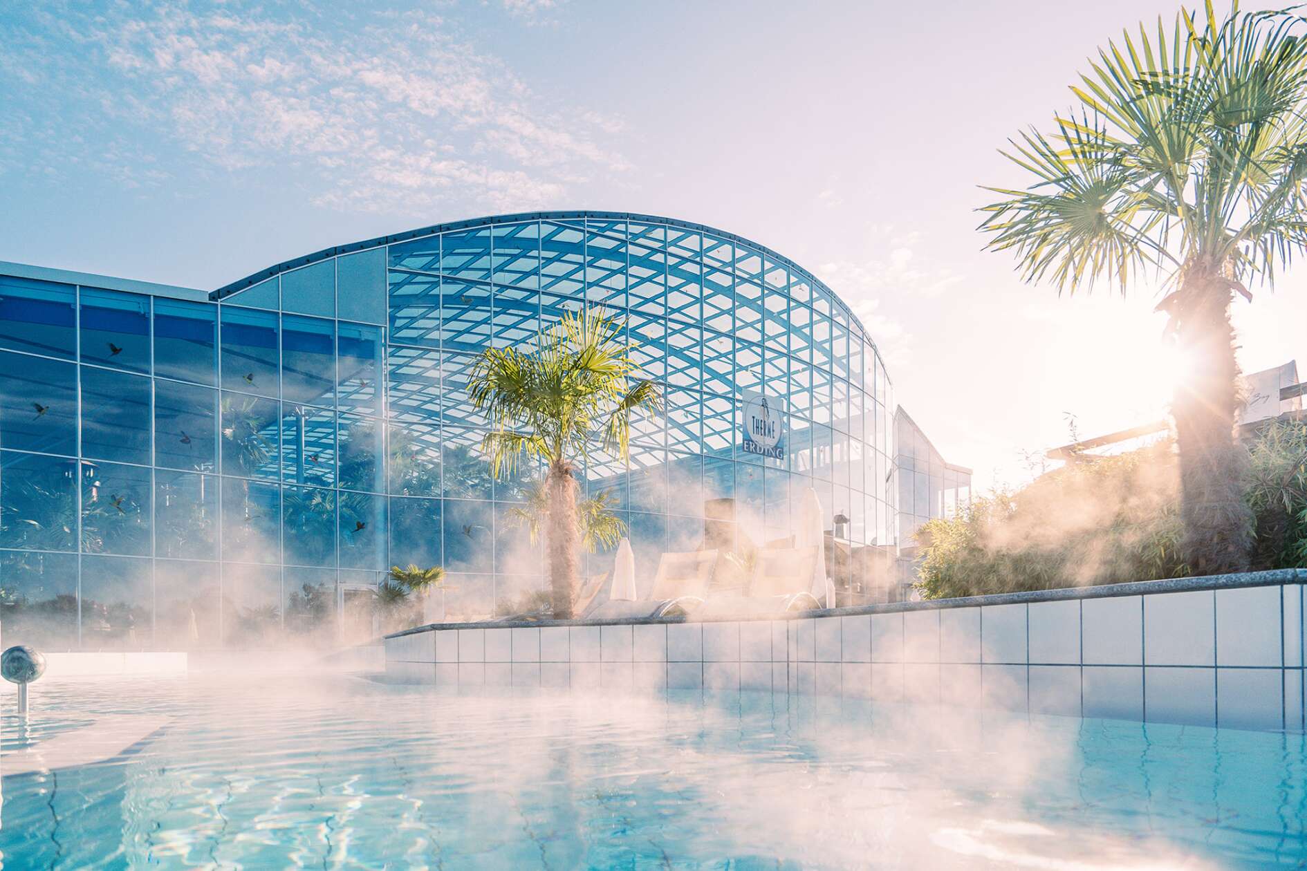 Therme Erding verkauft an Therme Group
