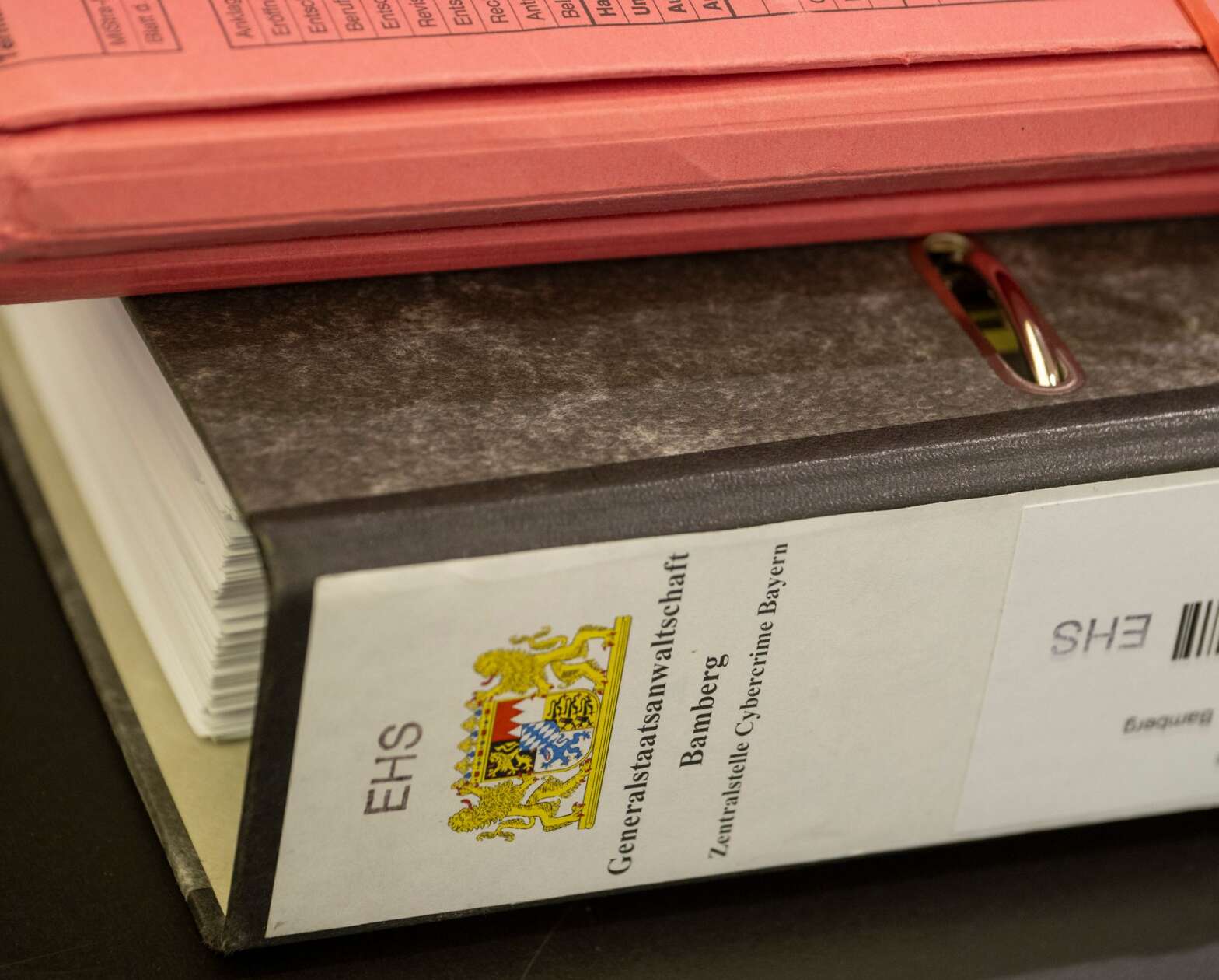 Fallzahlen bei Kinderpornografie im Netz erneut angestiegen