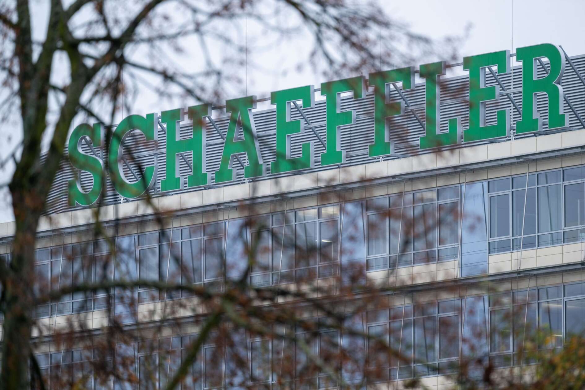 Schaeffler verfehlt Erwartungen