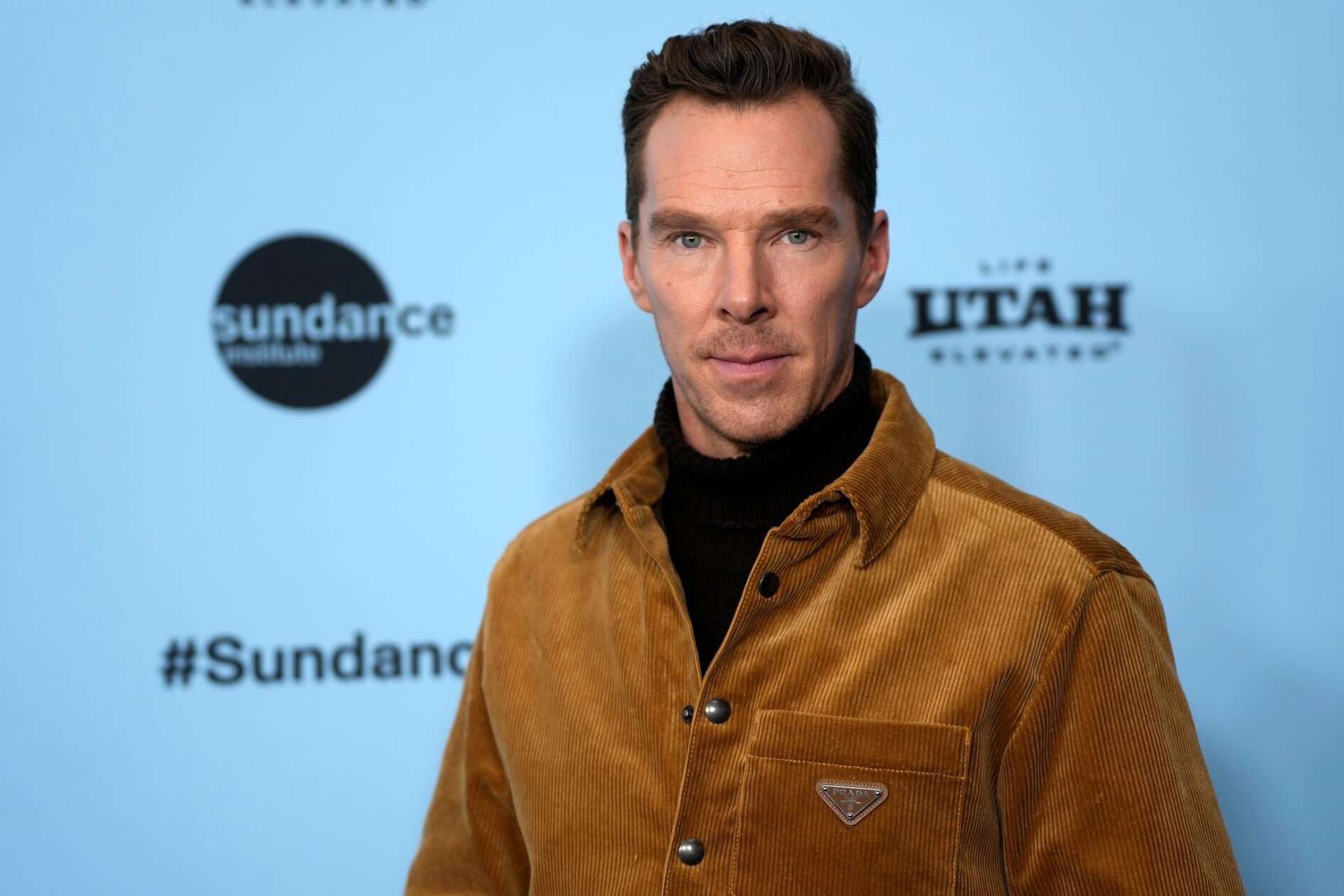 Benedict Cumberbatch: Rolle im neuen Film ist persönlichste