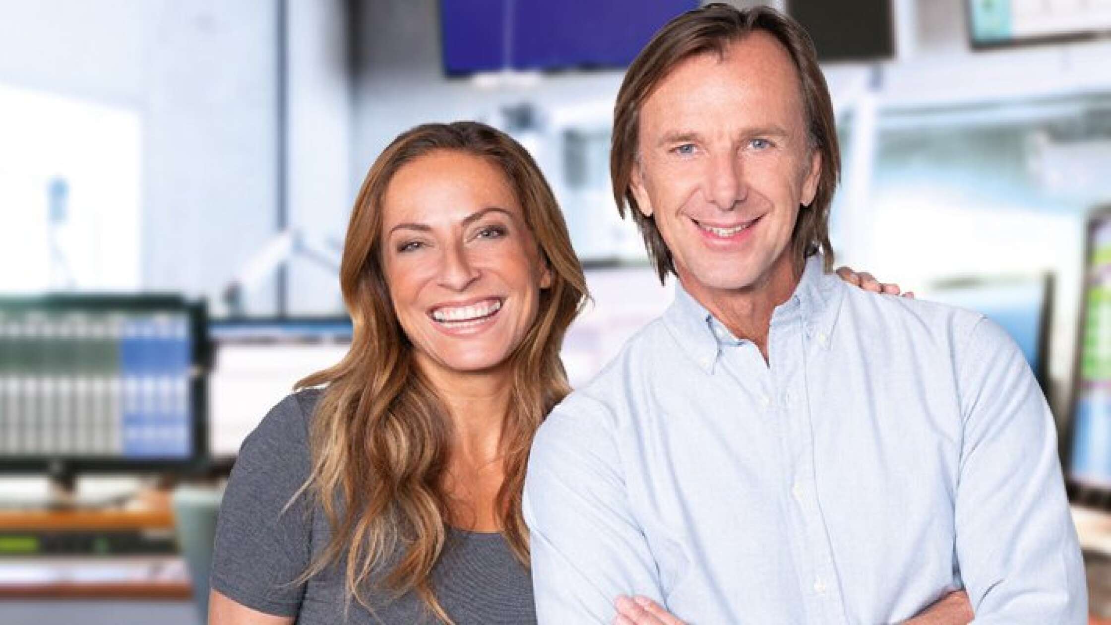 Guten Morgen Bayern auf ANTENNE BAYERN