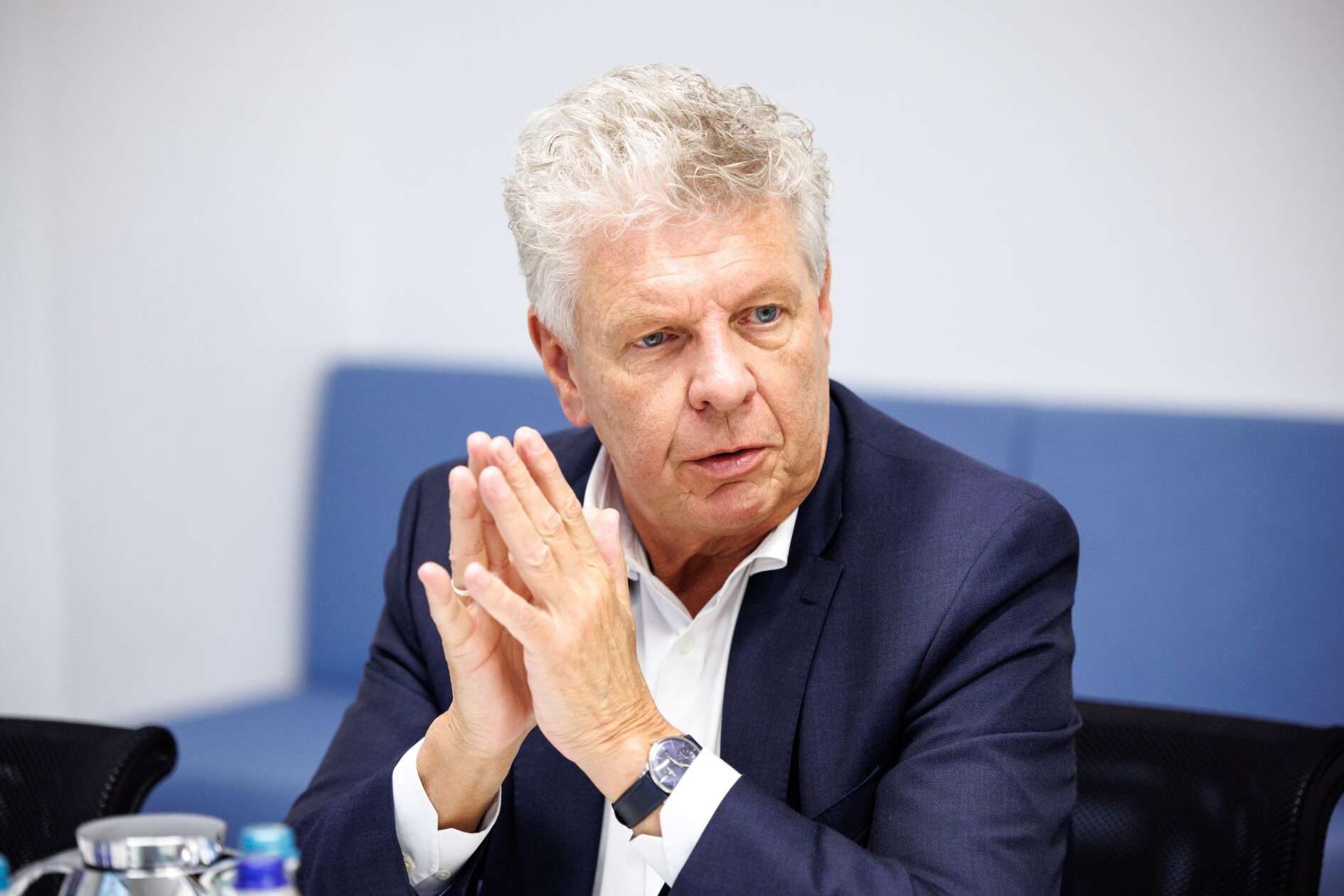 München will «Nations-League-Dingsda» nicht | ANTENNE BAYERN