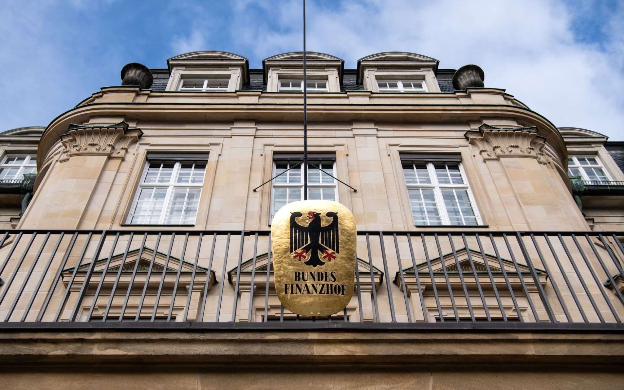 Zahl der Steuerprozesse sinkt | ANTENNE BAYERN