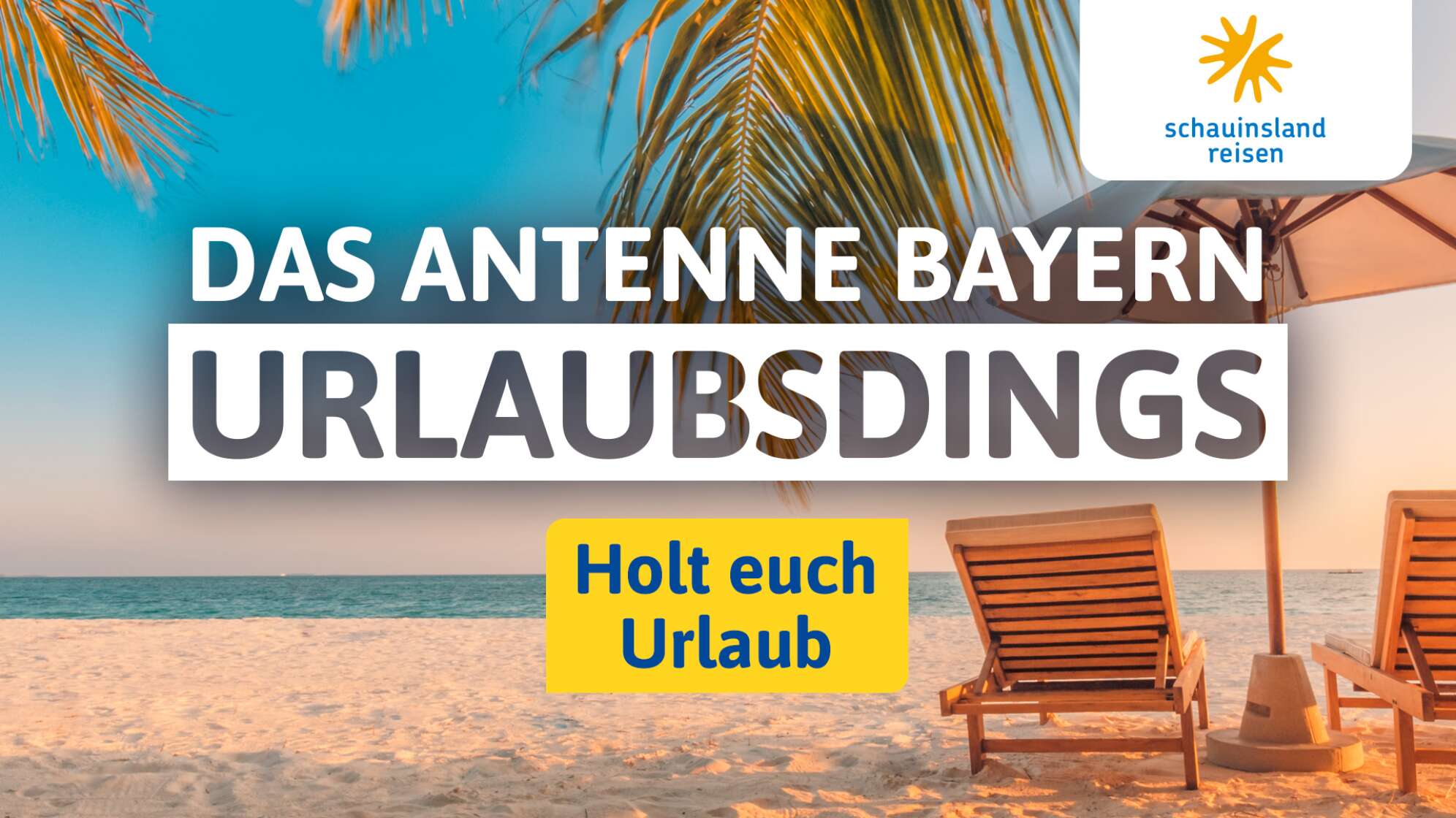 Indras Ferientipps: Die schönsten Orte für den Urlaub daheim