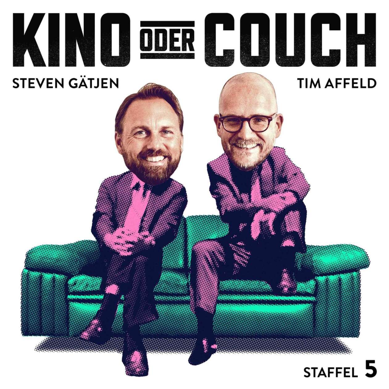 Die Geheimagenten-Folge | ANTENNE BAYERN