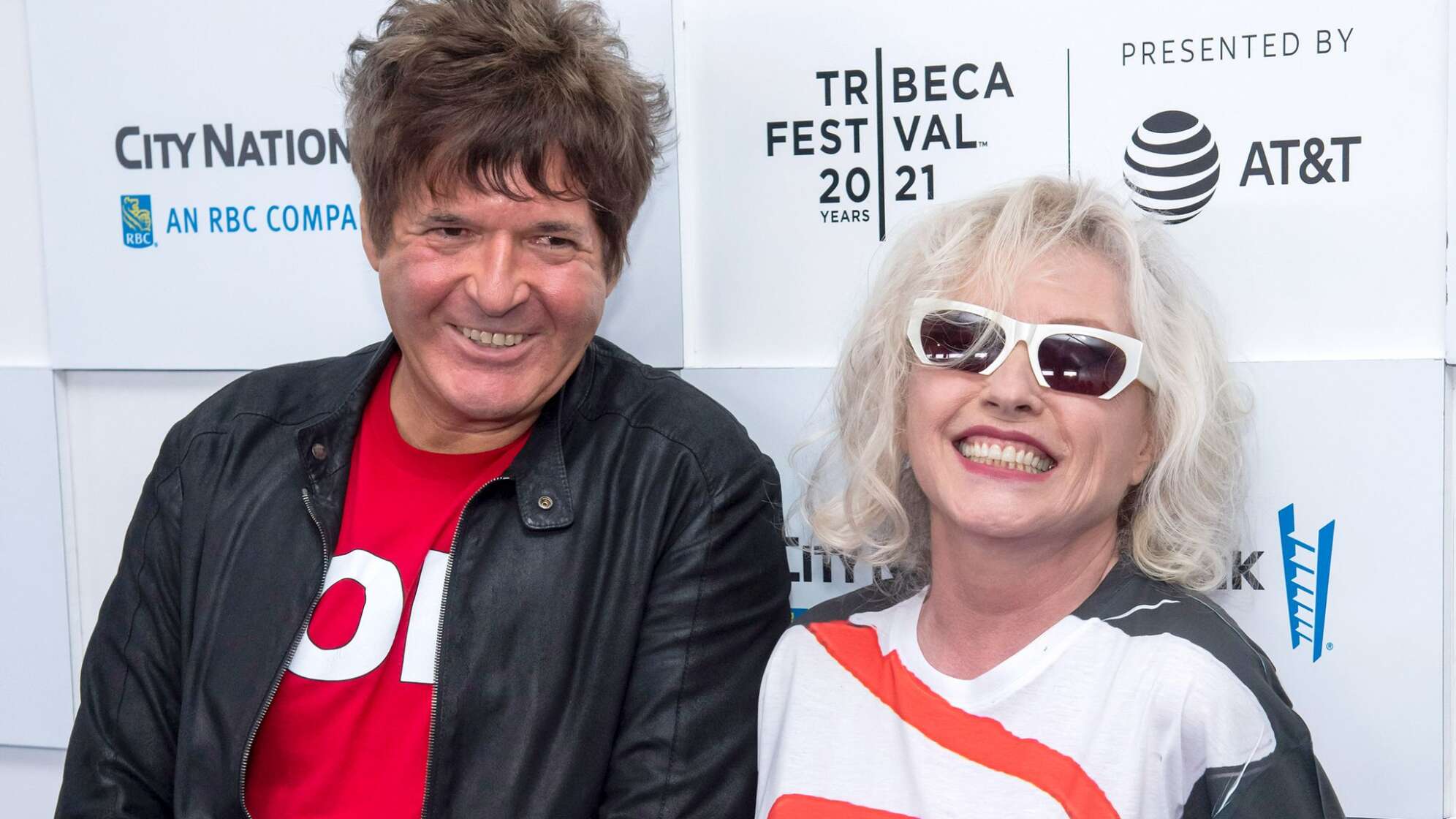 «Herzschlag von Blondie»: US-Drummer Clem Burke ist tot | ANTENNE BAYERN