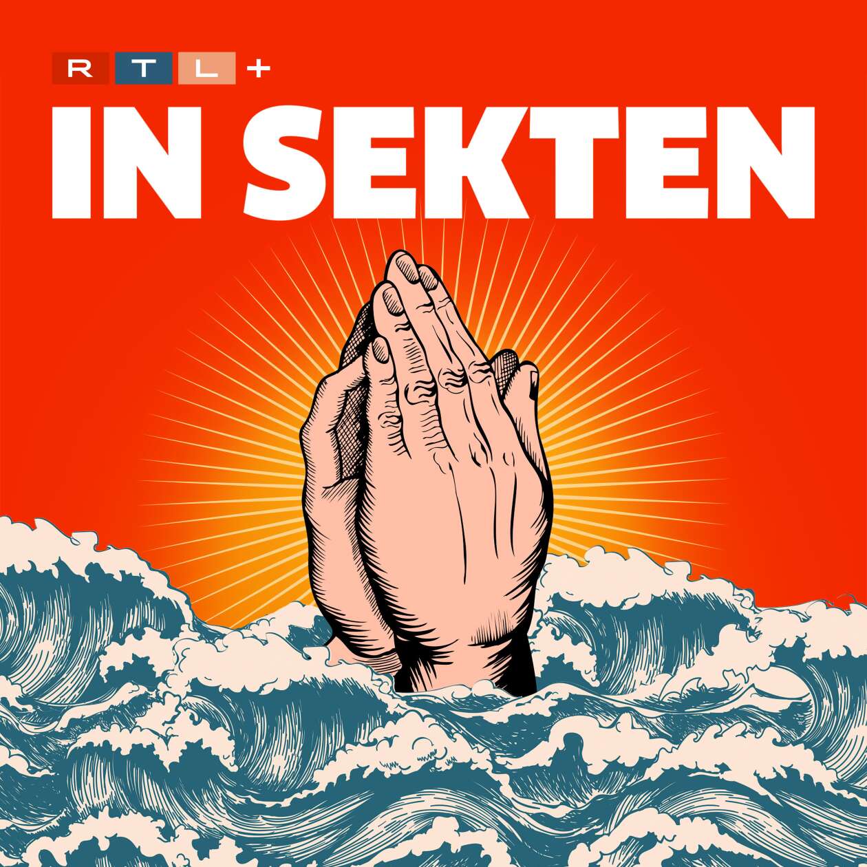 #8 In Sekten: Colognia Dignidad