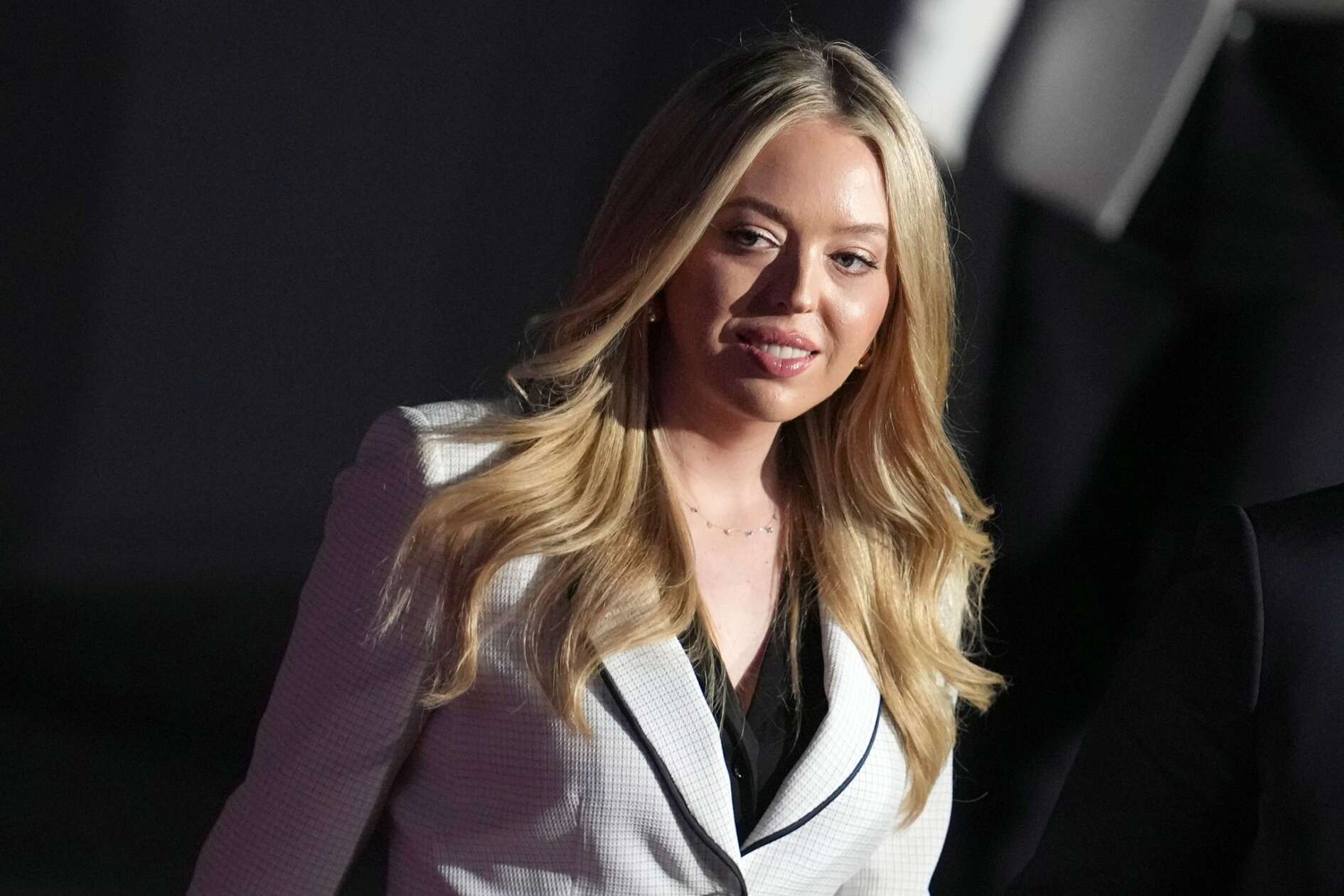 Trump-Tochter Tiffany ist Mutter geworden | ANTENNE BAYERN