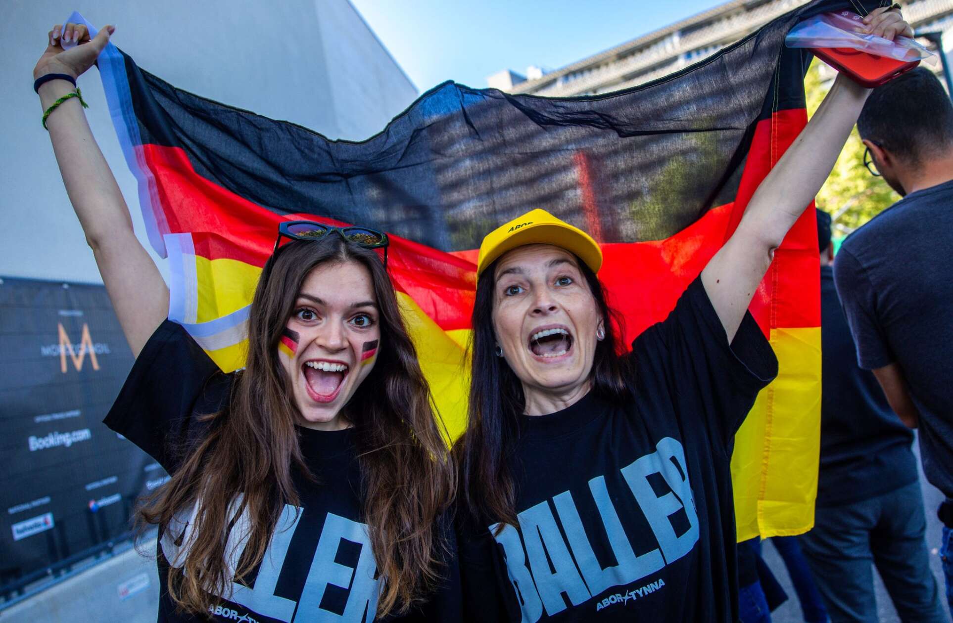 Deutschland tritt im ESC-Finale an 16. Stelle an | ANTENNE BAYERN