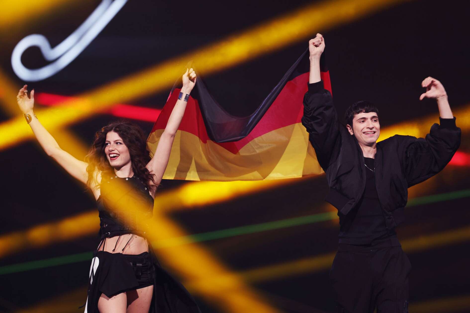 ESC-Analyse: Der Untergang des Raabendlands - oder nicht? | ANTENNE BAYERN