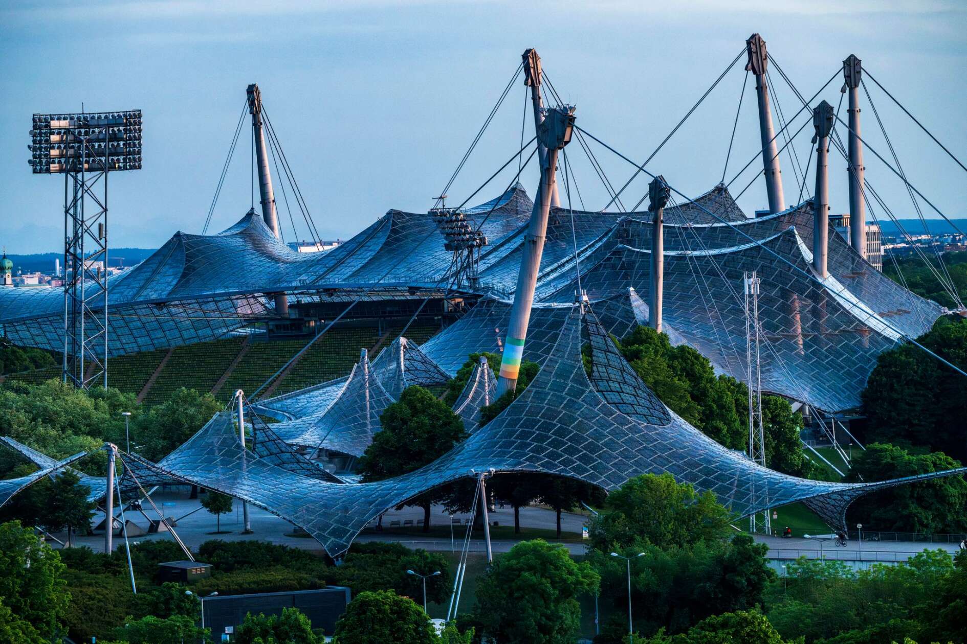 Olympia-Bewerbung München 2036/2040 | ANTENNE BAYERN