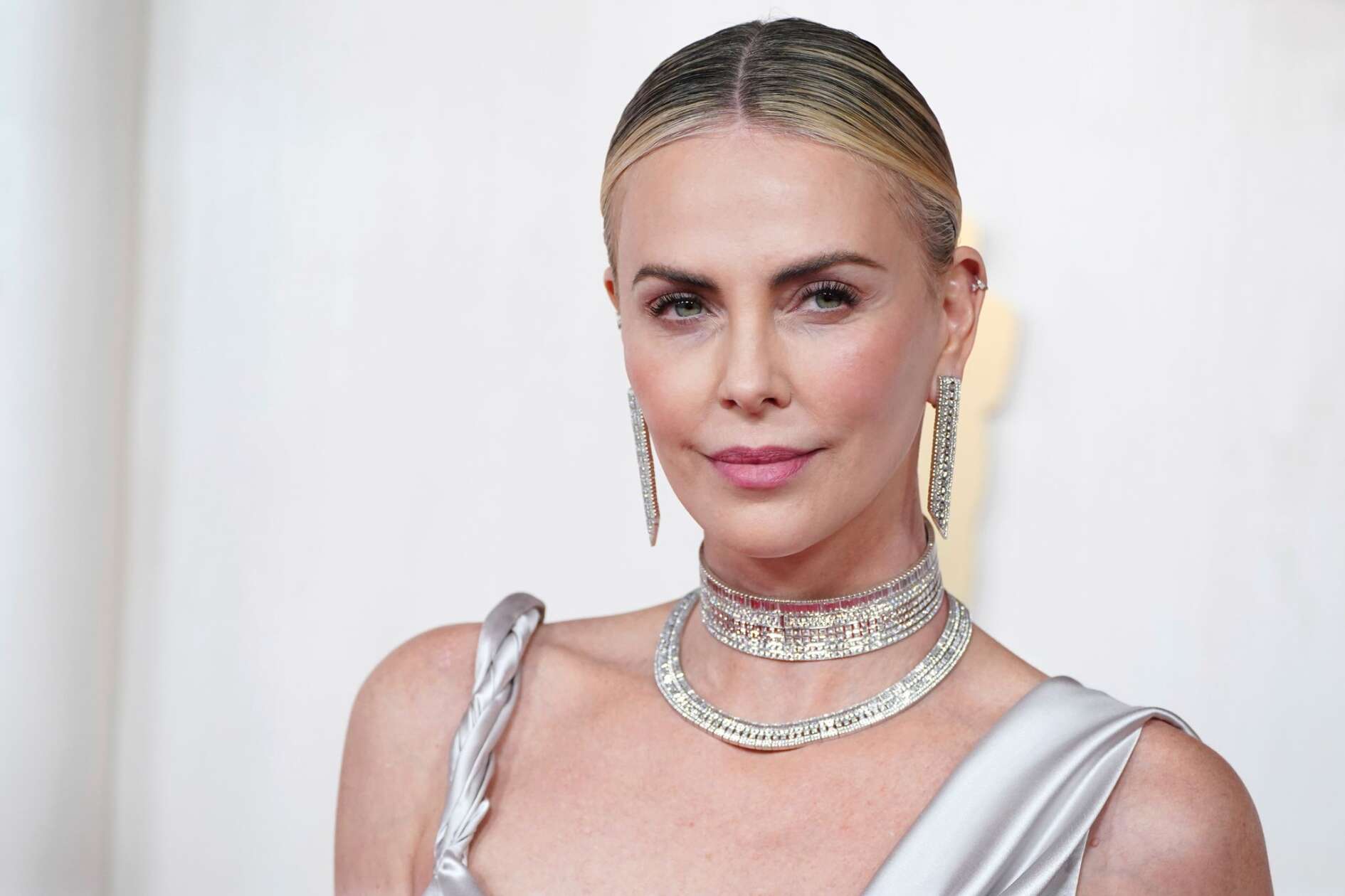 Charlize Theron: Liebe das Leben als Single-Mutter | ANTENNE BAYERN