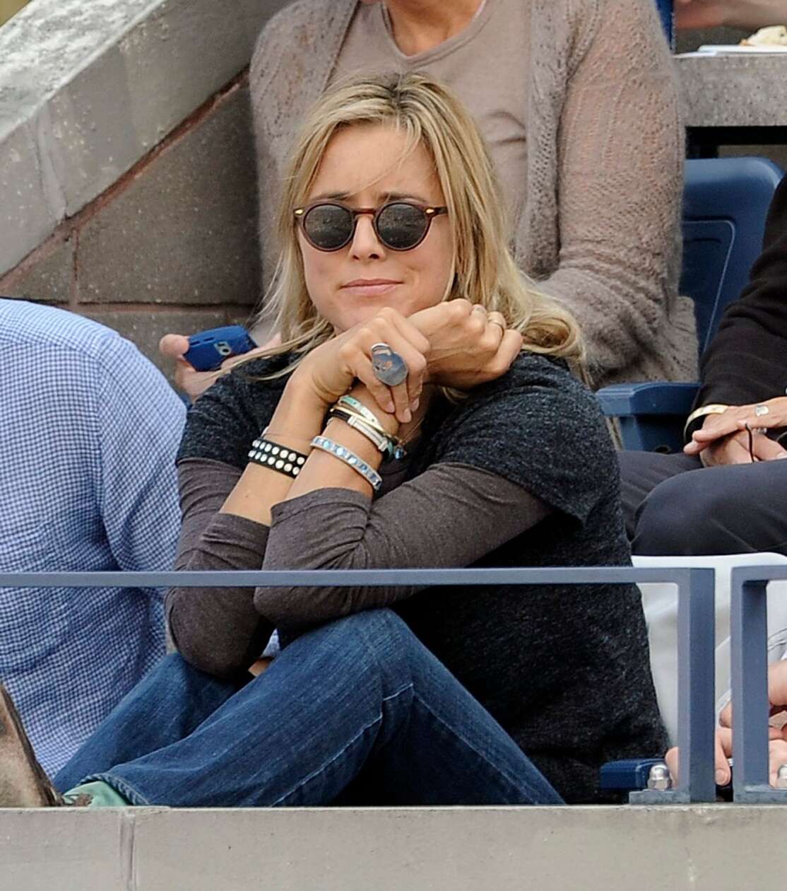 Serien-Co-Stars Téa Leoni und Tim Daly haben geheiratet | ANTENNE BAYERN