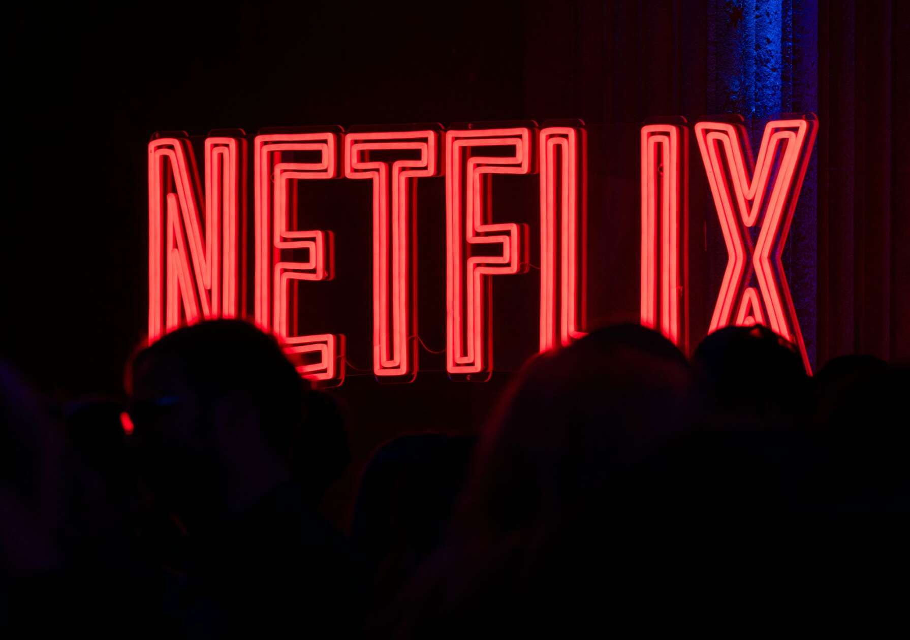 K-Pop-Soundtrack von Netflix-Film weiter auf Platz eins | ANTENNE BAYERN