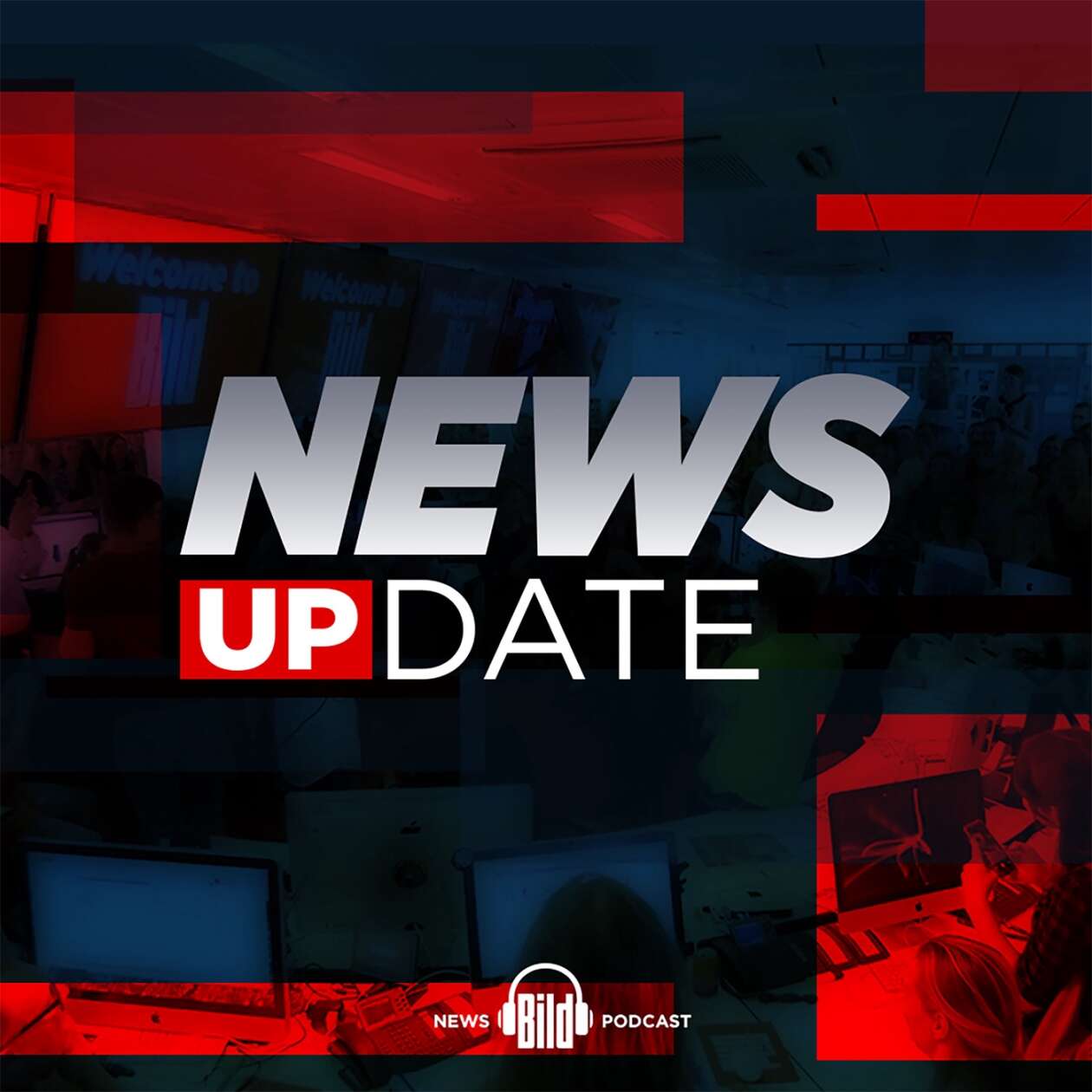 12.01.2026 BILD News Update 9 Uhr | ANTENNE BAYERN