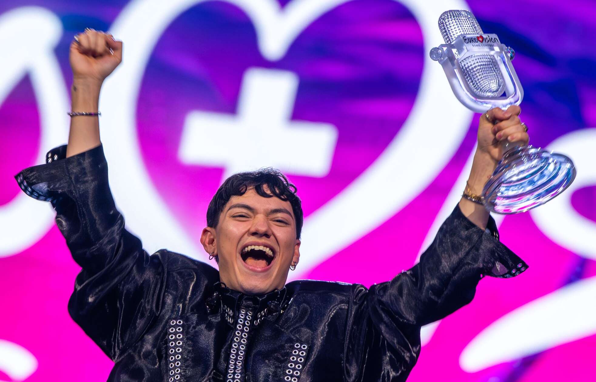 Neue Musik von JJ: Das Leben nach dem ESC-Hype | ANTENNE BAYERN