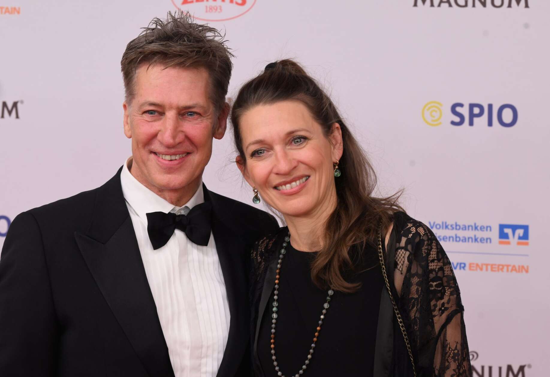 Moretti zum Eheglück: «Der Alltag ist einfach eine Sau» | ANTENNE BAYERN