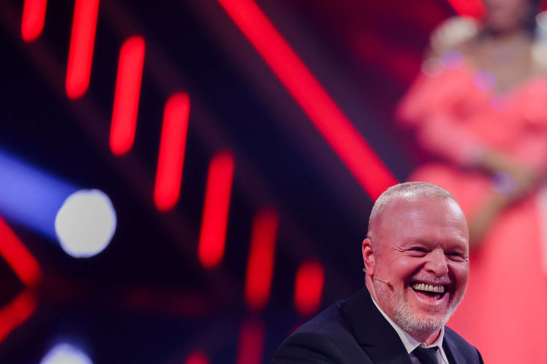 «Die Stefan Raab Show» läuft künftig immer mittwochs | ANTENNE BAYERN