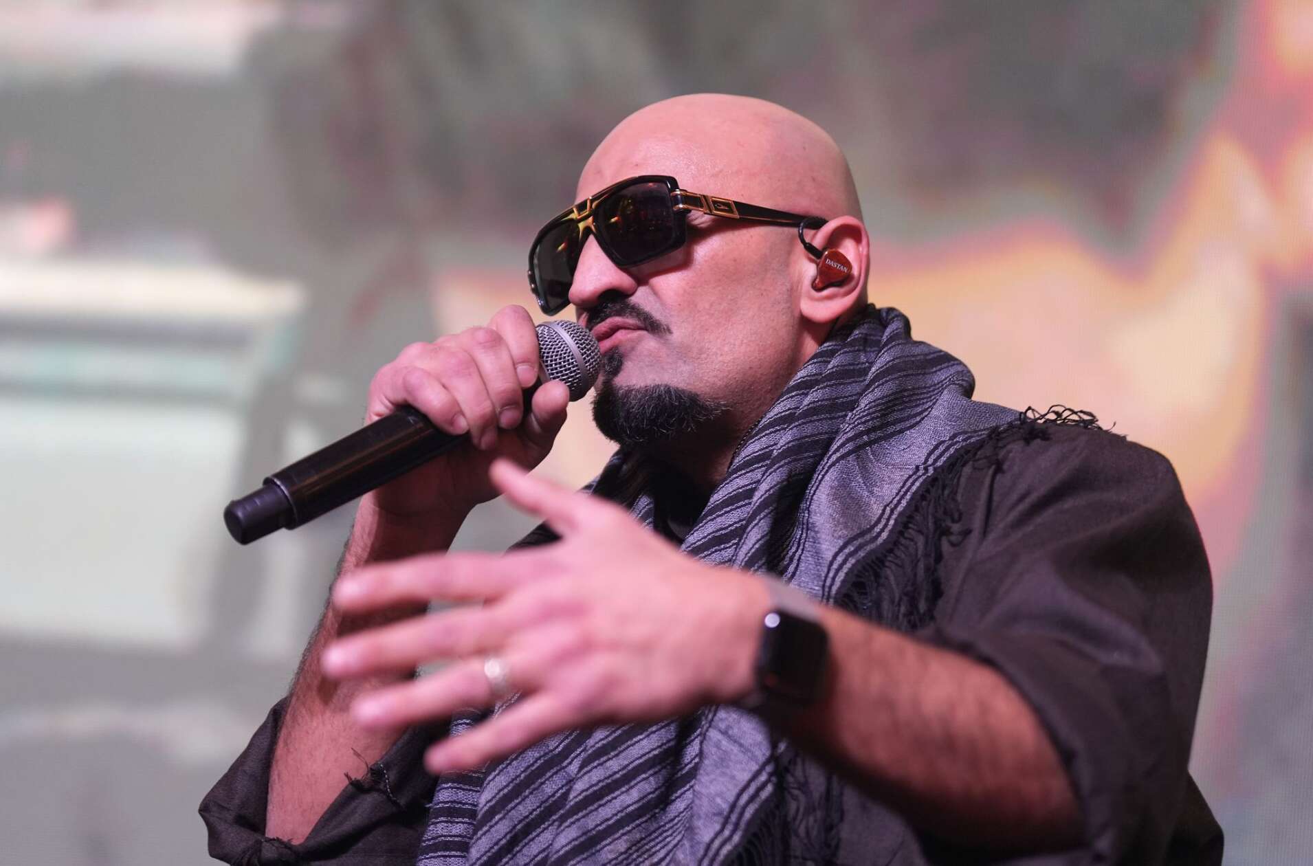 Todesermittlungen zu Rapper Xatar eingestellt | ANTENNE BAYERN