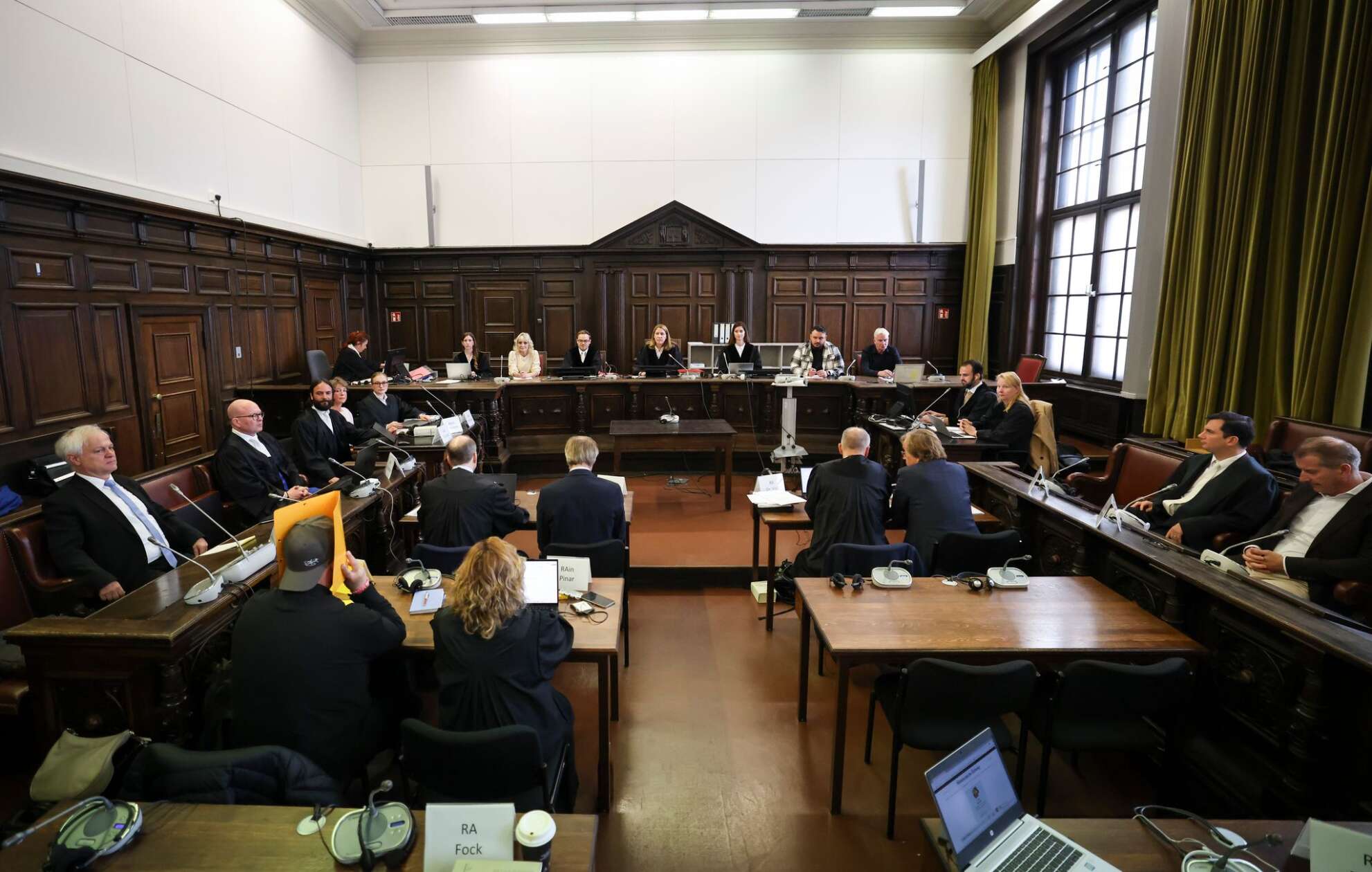 Vater der Block-Kinder: Leben wie im Zeugenschutzprogramm | ANTENNE BAYERN