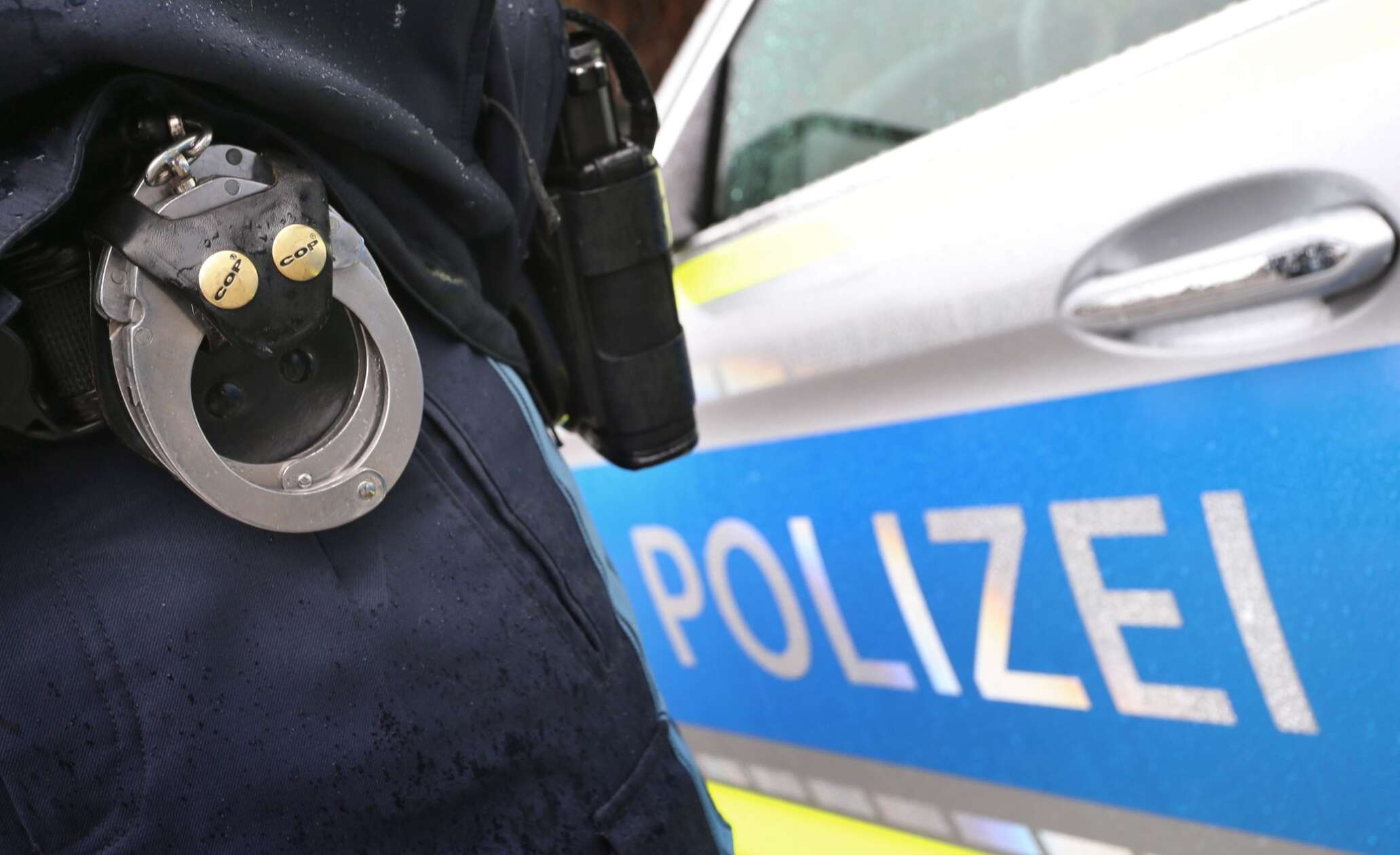 15-Jähriger soll Tankstelle überfallen haben | ANTENNE BAYERN