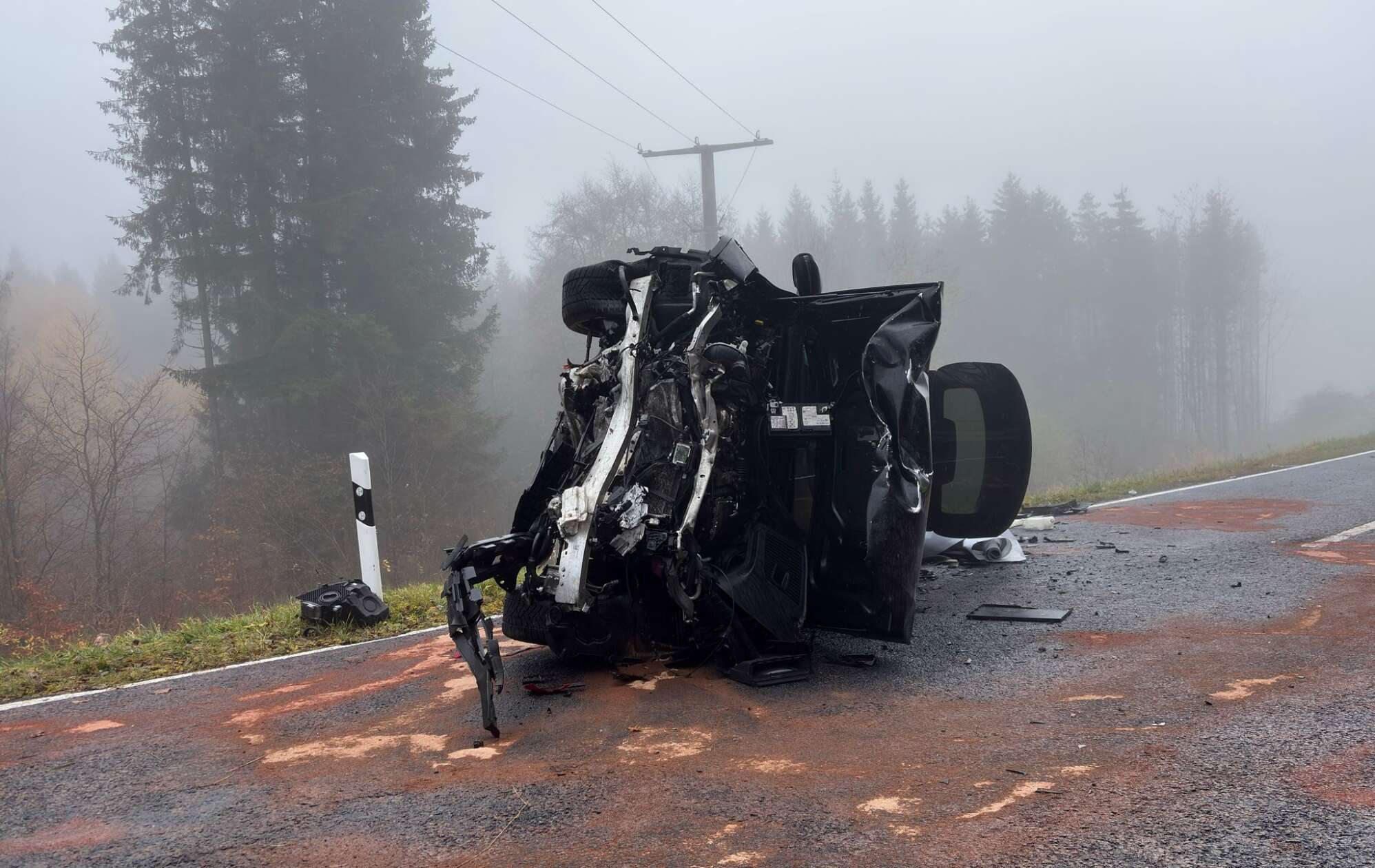 Todesopfer von Wildflecken waren Schwestern | ANTENNE BAYERN