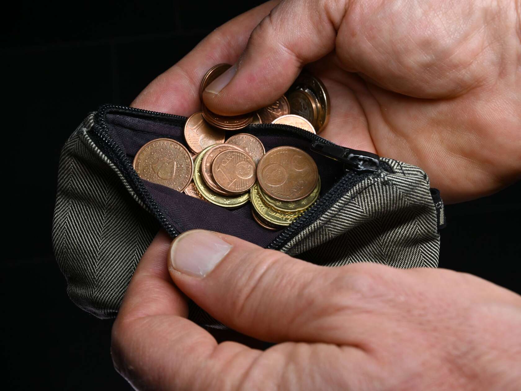 Bayern sind am seltensten überschuldet | ANTENNE BAYERN