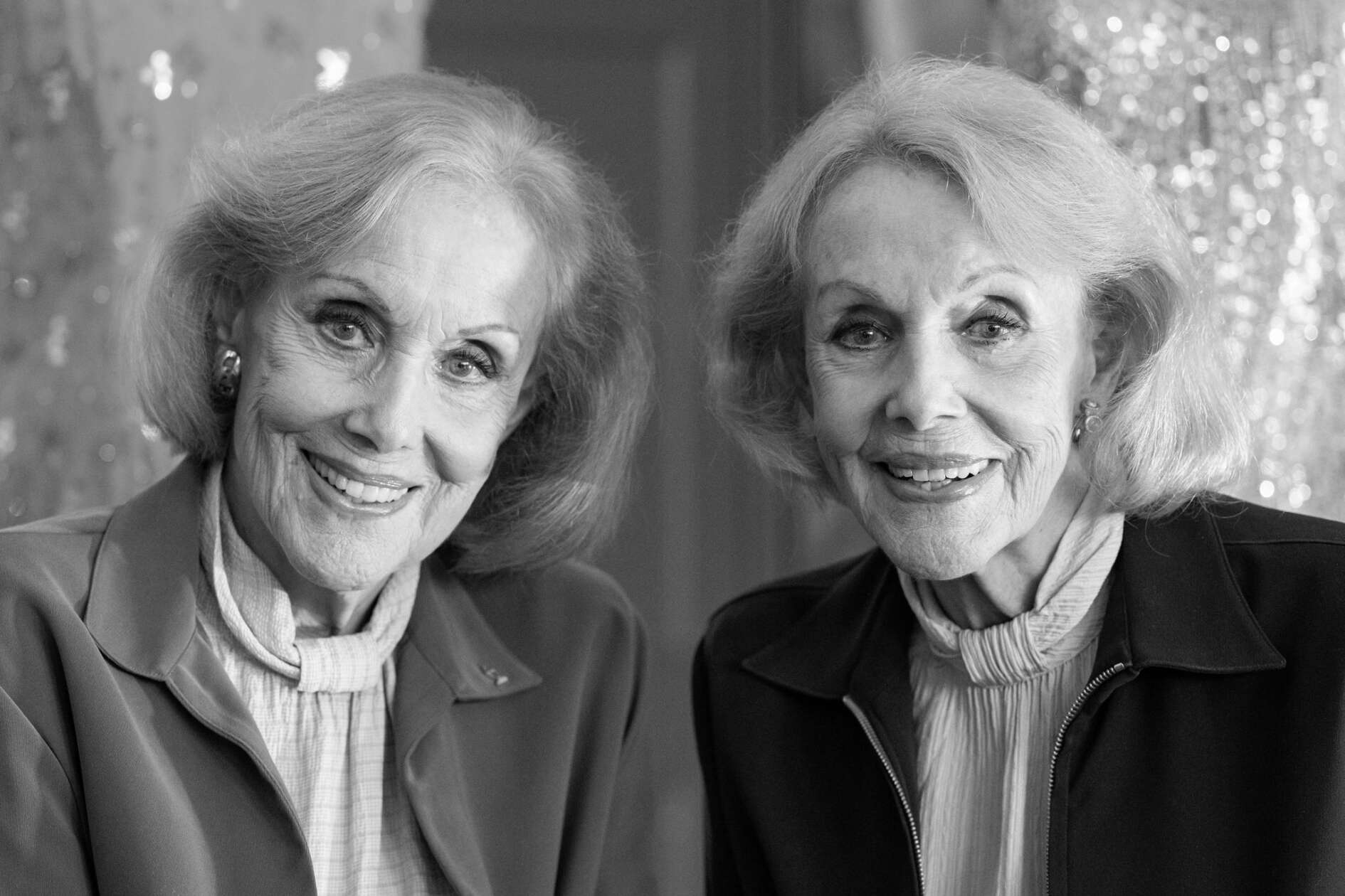 Die Kessler-Zwillinge sind gestorben | ANTENNE BAYERN