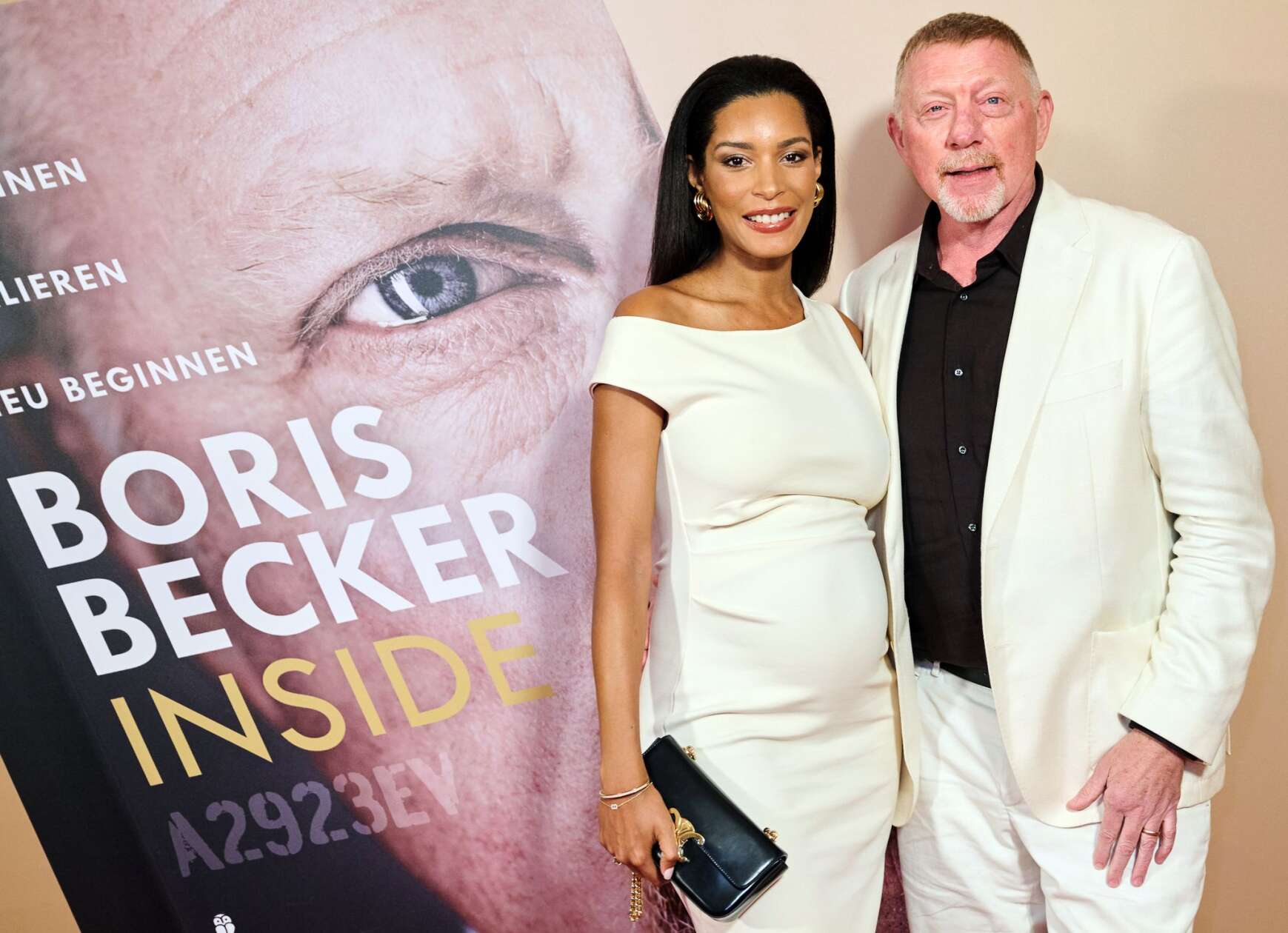 Becker spricht nach Familienzuwachs von «emotionaler Woche» | ANTENNE ...