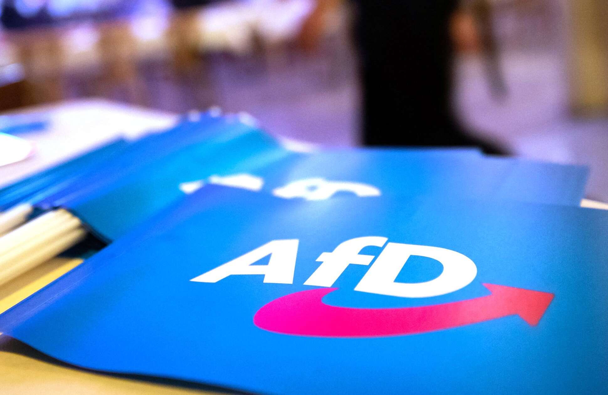 Bayerischer AfD-Nachwuchs gründet sich am Samstag neu | ANTENNE BAYERN