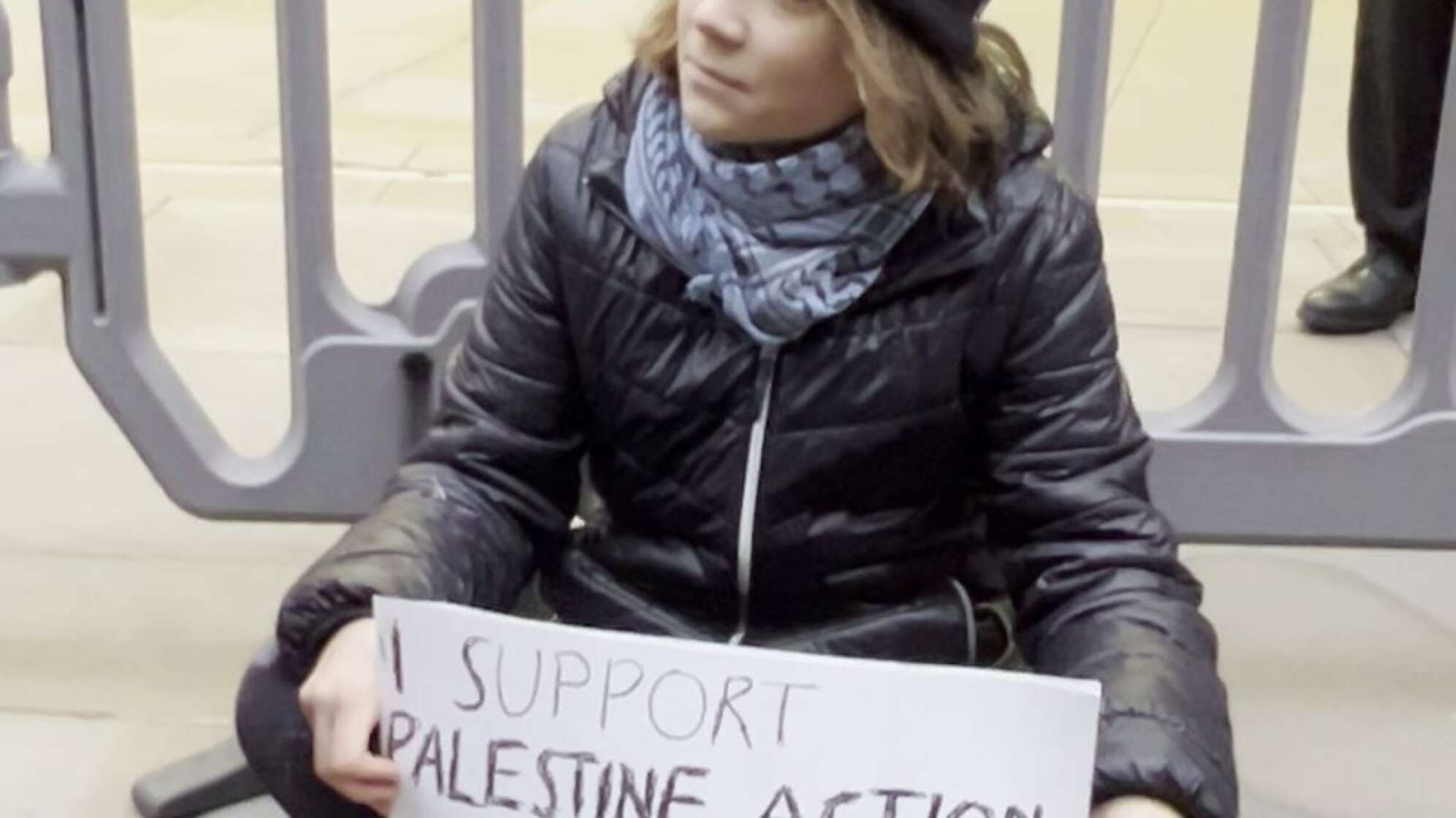 Gaza-Protest: Greta Thunberg in London verhaftet | ANTENNE BAYERN