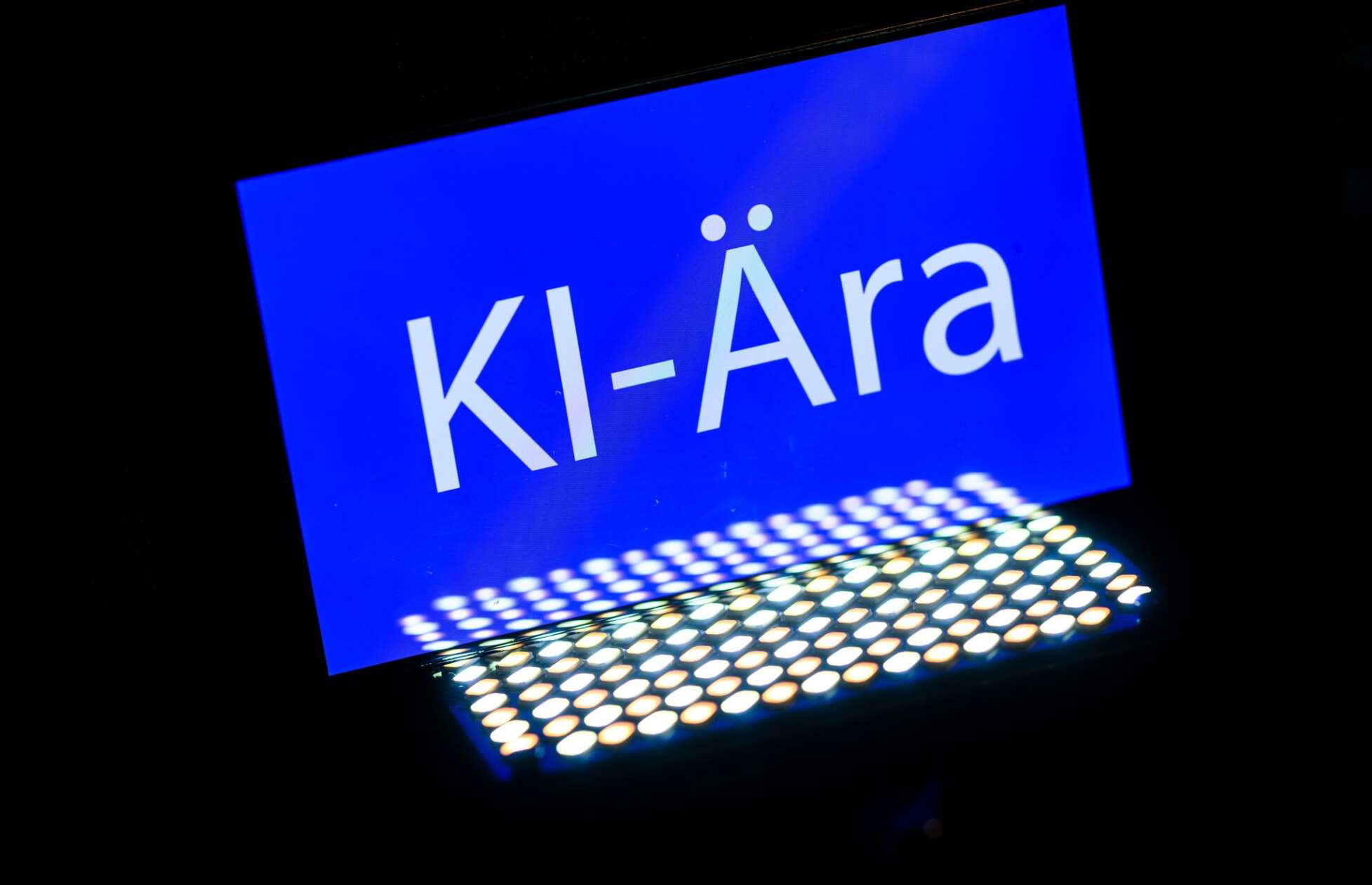 Die KI geht einkaufen - voraussichtlich ab 2026 | ANTENNE BAYERN