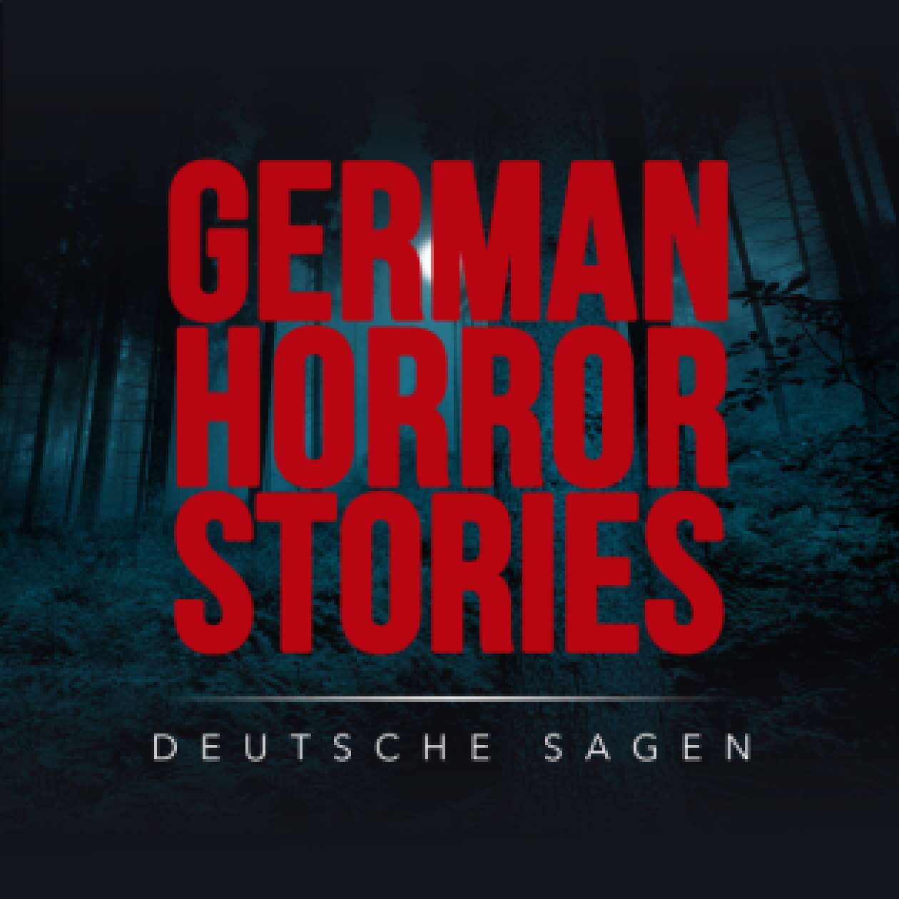 GERMAN HORROR STORIES – DEUTSCHE SAGEN | ANTENNE BAYERN
