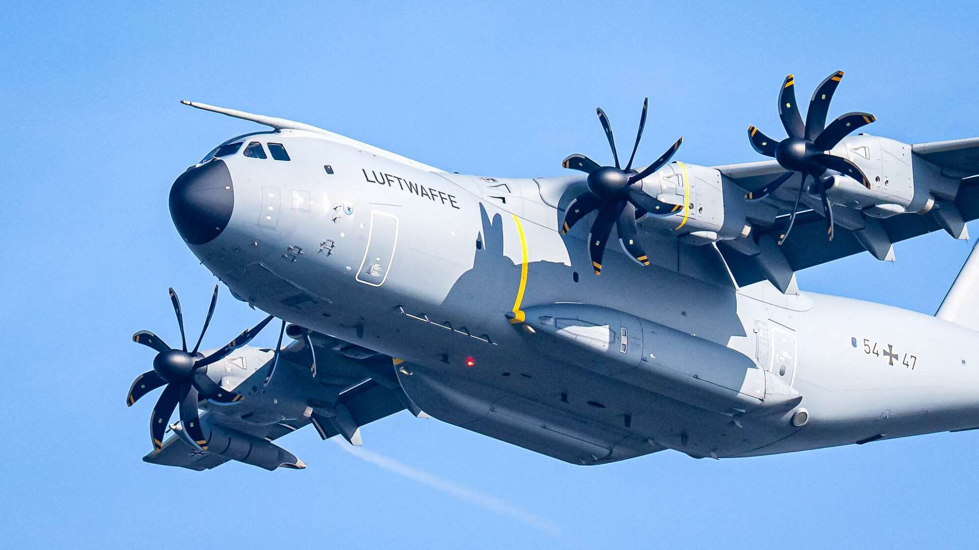 Erkundungsteam für Grönland gestartet | ANTENNE BAYERN