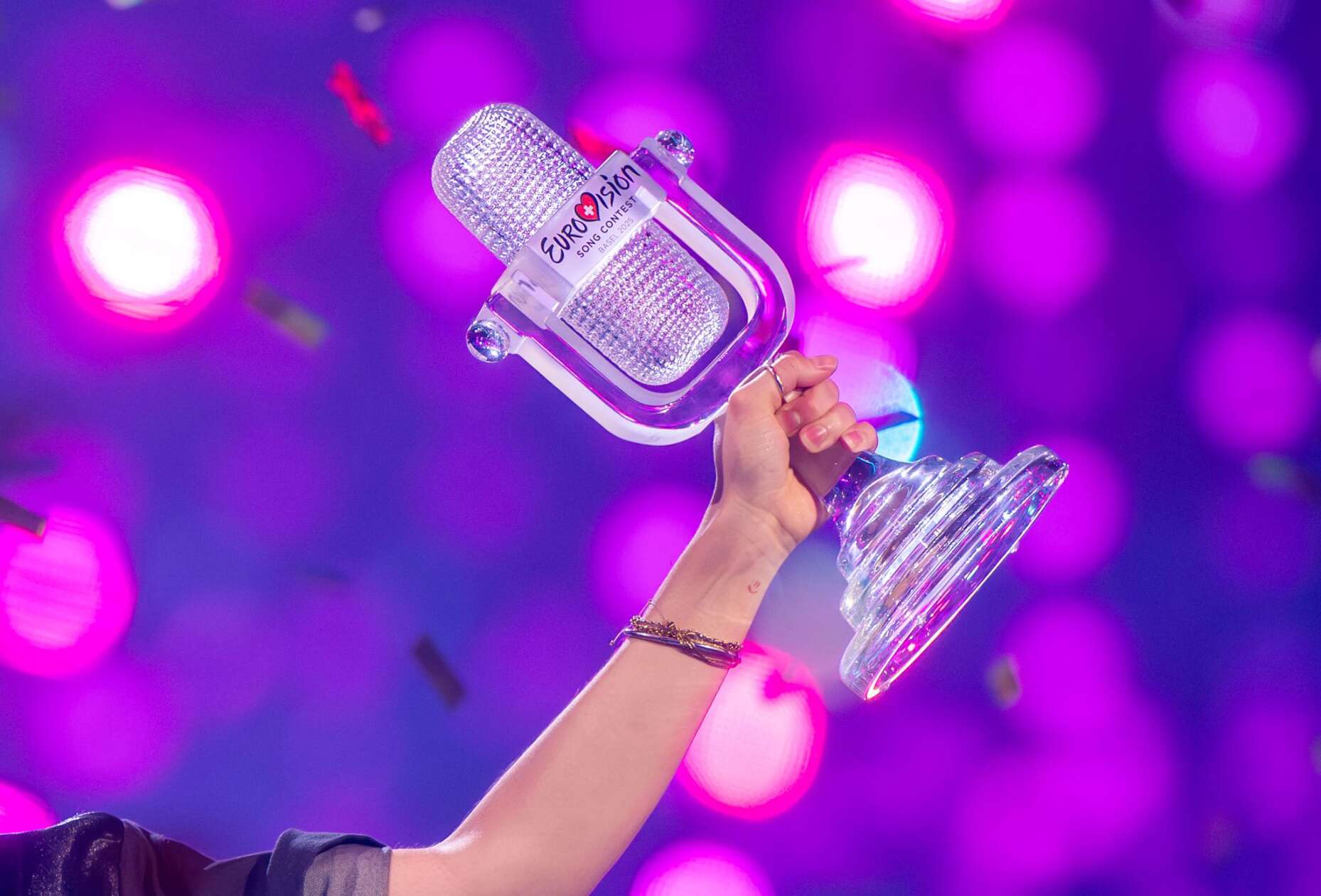 Diese Acts wollen für Deutschland beim ESC antreten | ANTENNE BAYERN