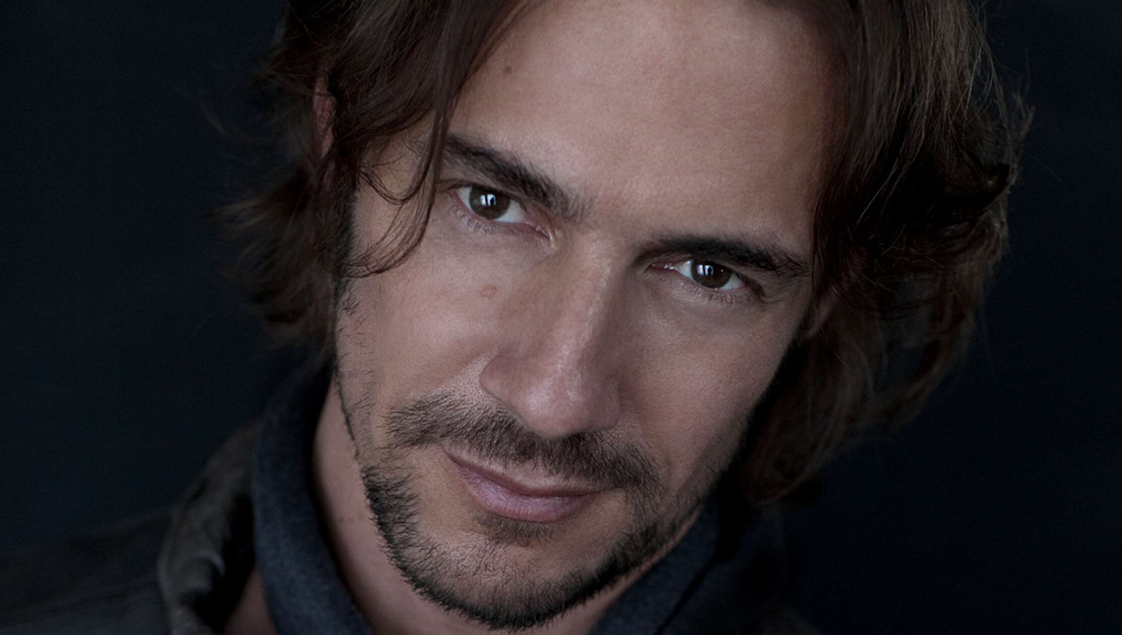 Thomas Hayo über seine große Leidenschaft: Fußball!