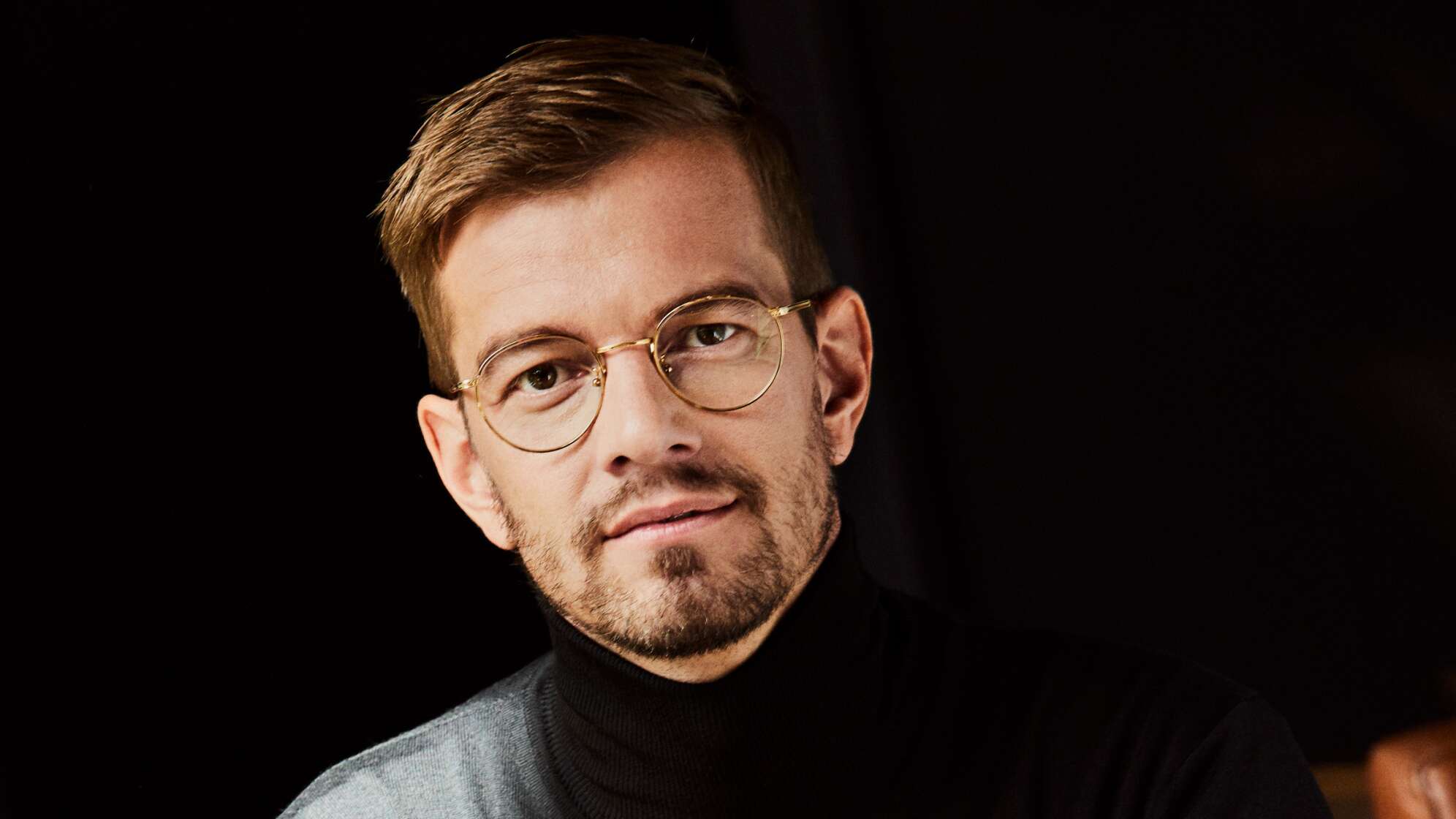 Exklusiv: Joko Winterscheidt über neue Shows und Risiko