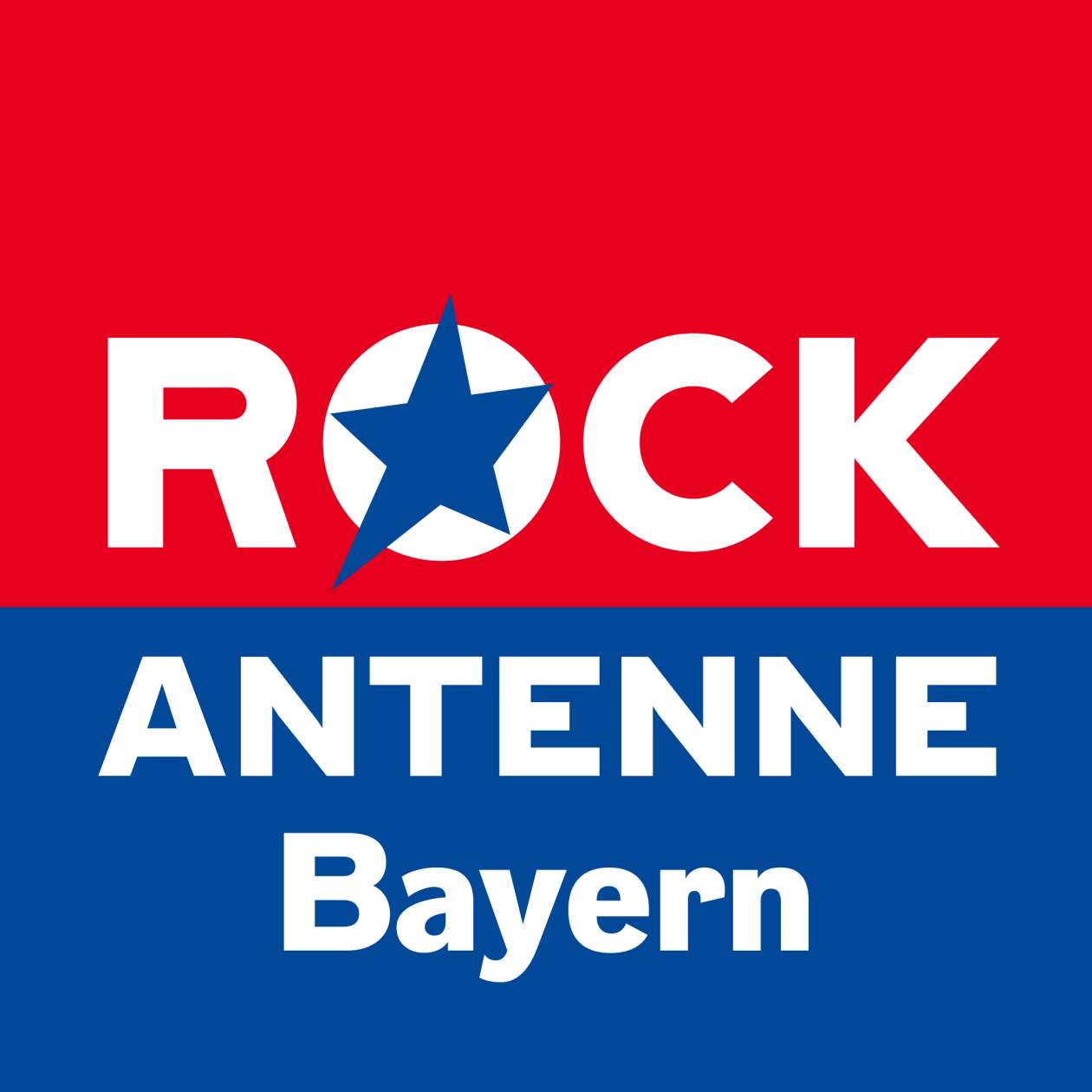 ROCK ANTENNE Bayern Radio live | ANTENNE BAYERN
