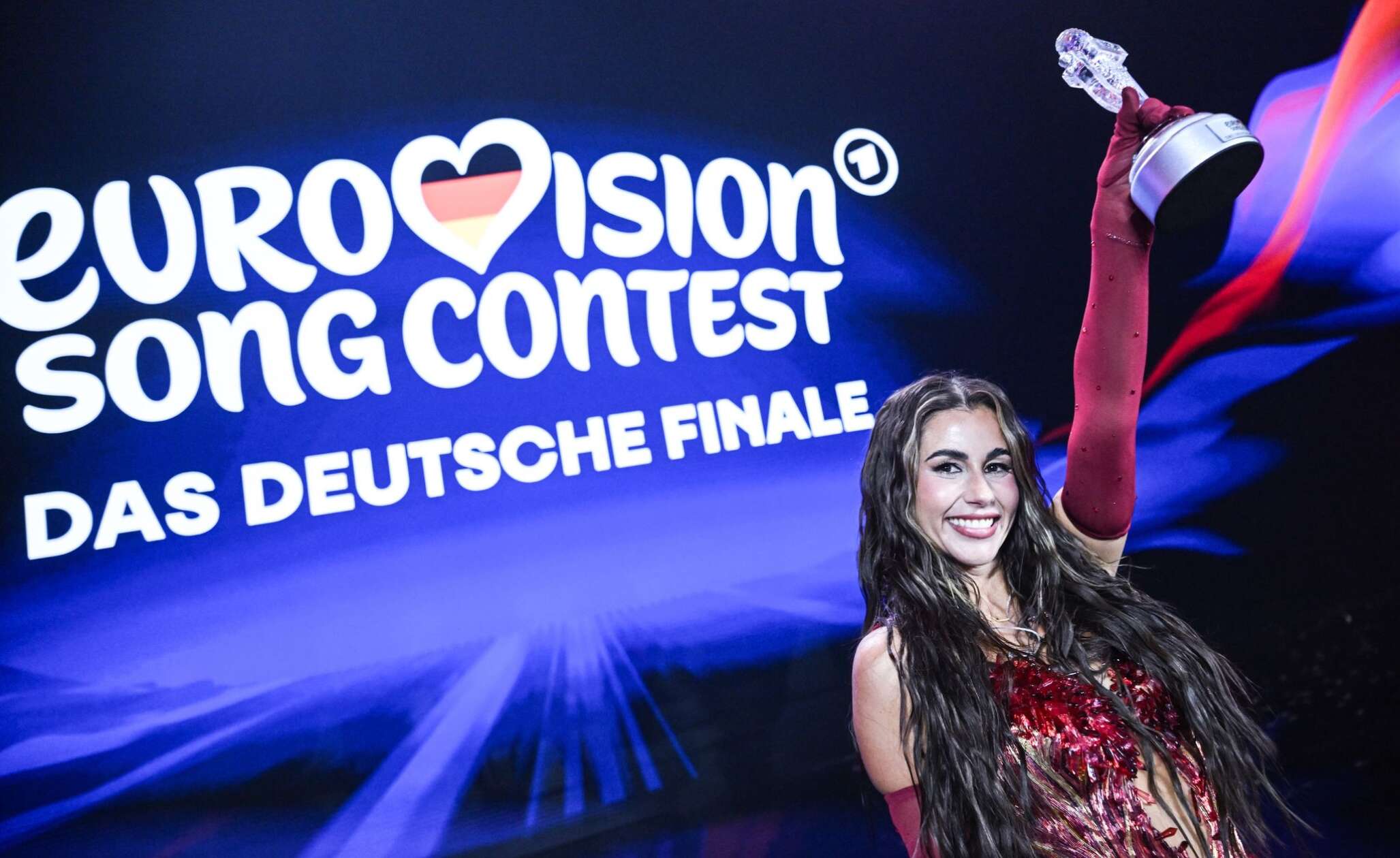 Deutschlands ESC-Beitrag auf Platz 75 | ANTENNE BAYERN