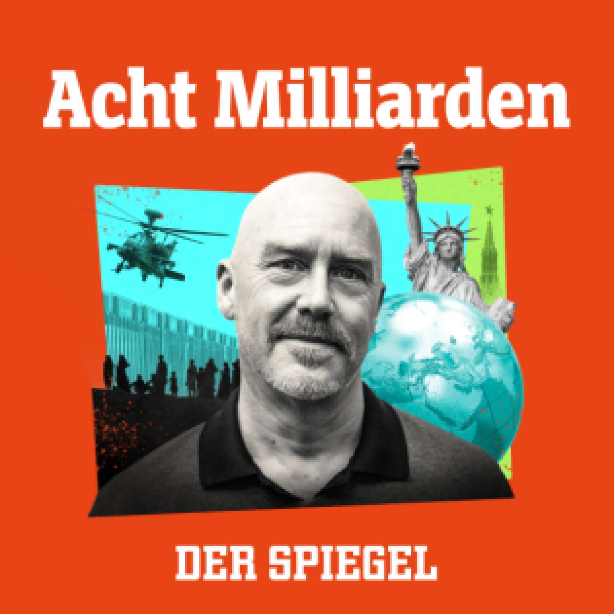 Abkommen zwischen Iran und den USA: Frieden ohne Israel? | ANTENNE BAYERN