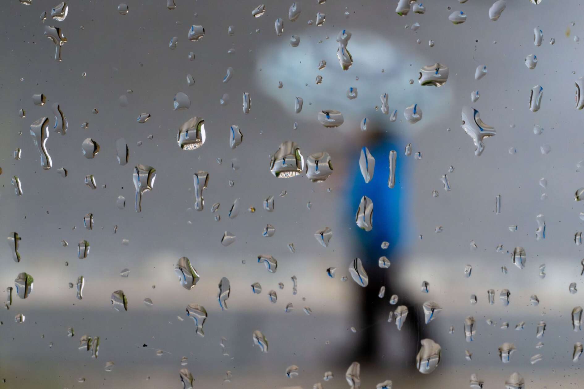 Wo es in Bayern Regen geben soll | ANTENNE BAYERN