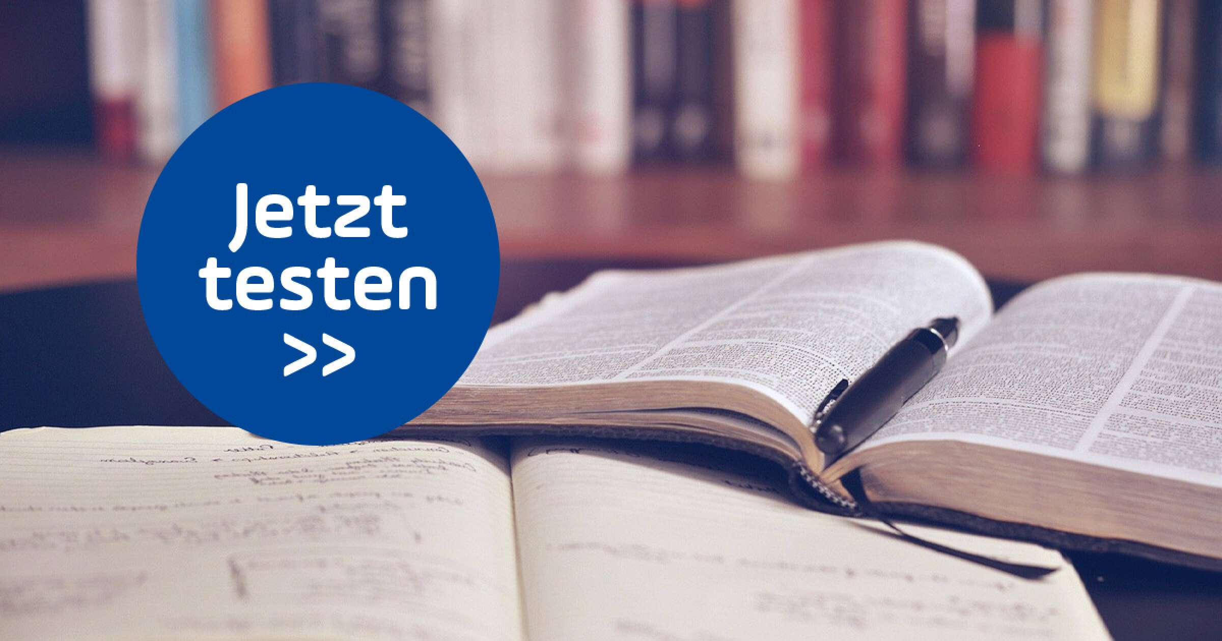 Teste dich: Schaffst du das Abitur?