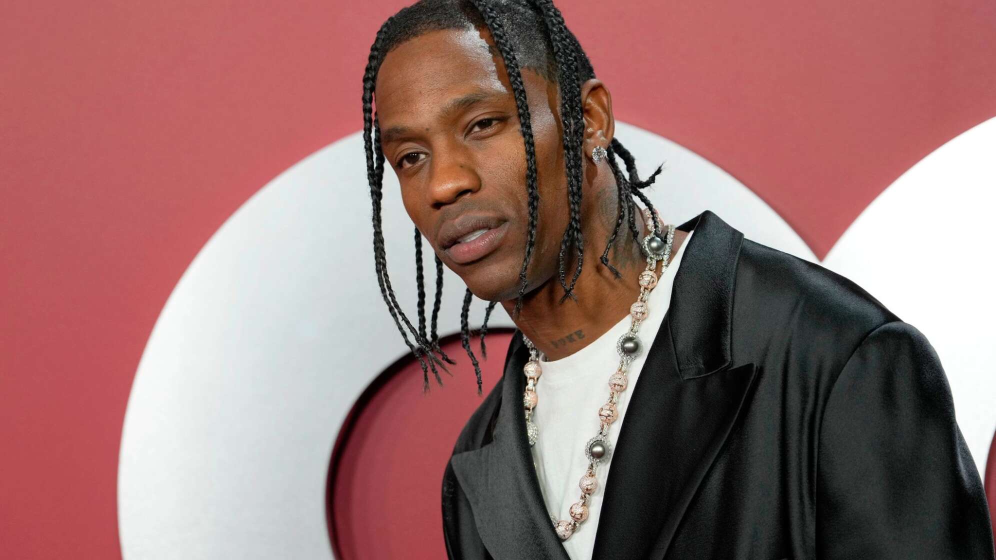 Travis Scott verärgert türkische Fans | ANTENNE BAYERN