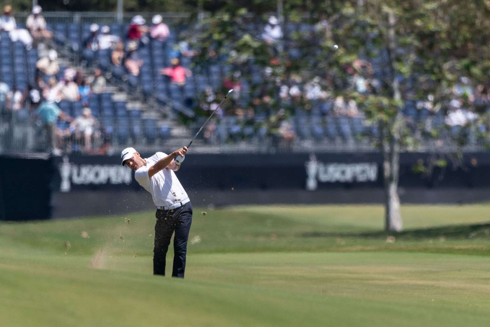 Martin Kaymer verpasst Cut bei US Open