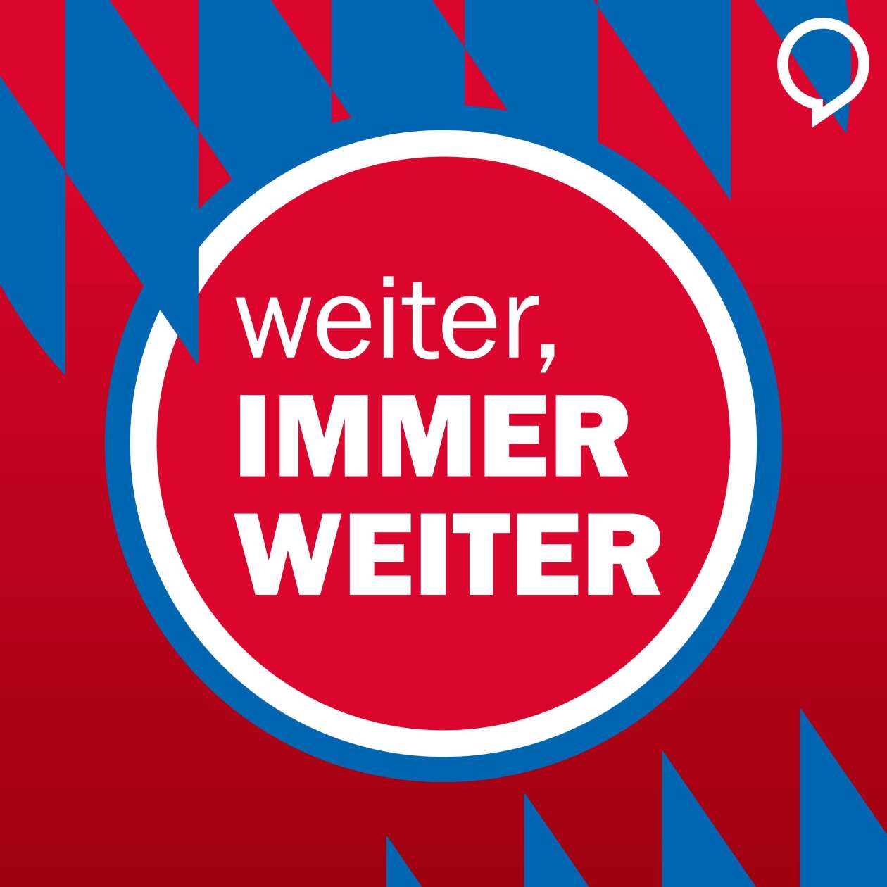 Weiter, immer weiter >> Podcast jetzt hören | ANTENNE BAYERN