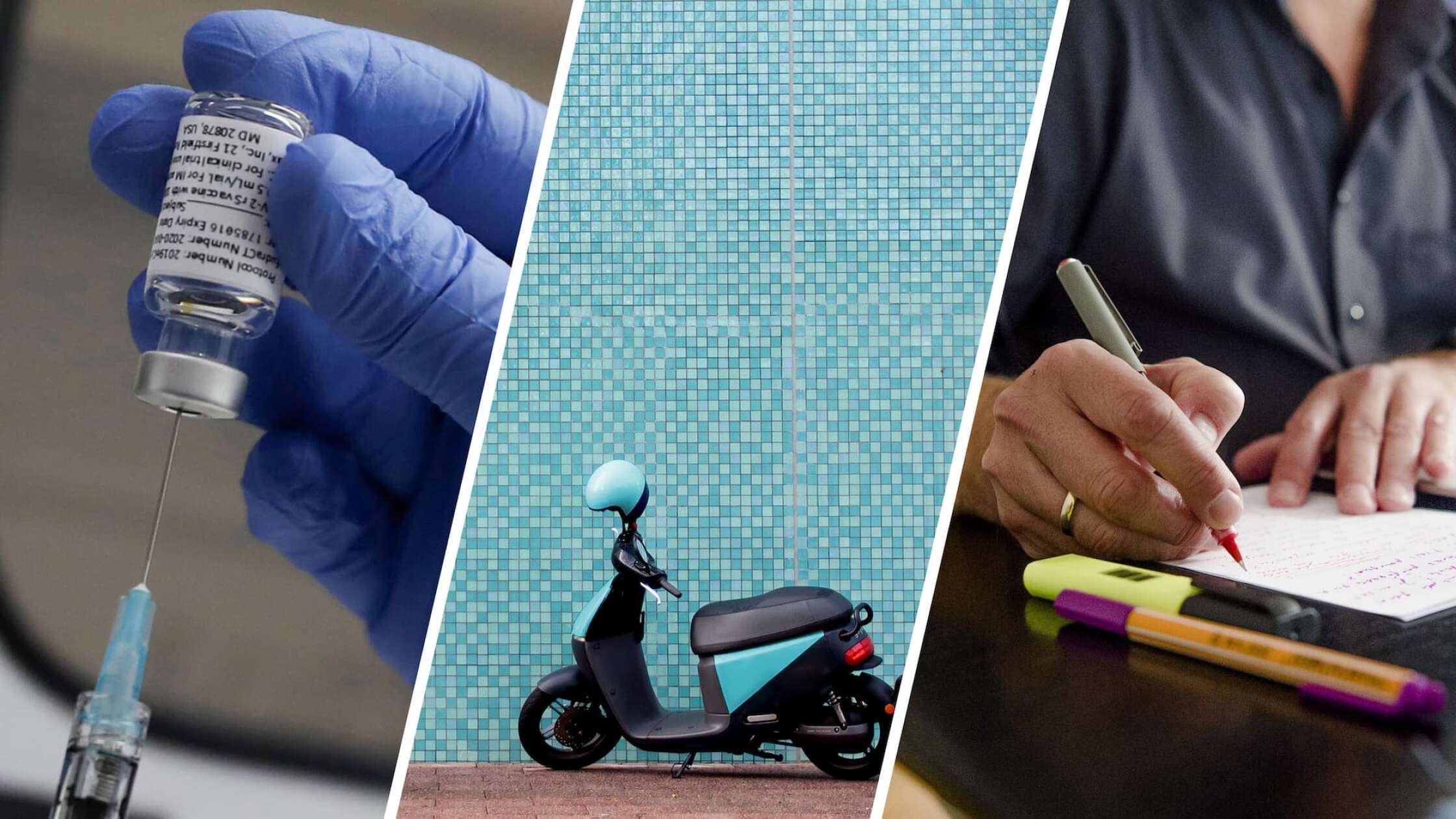 Neue Gesetze und Änderungen im März 2022