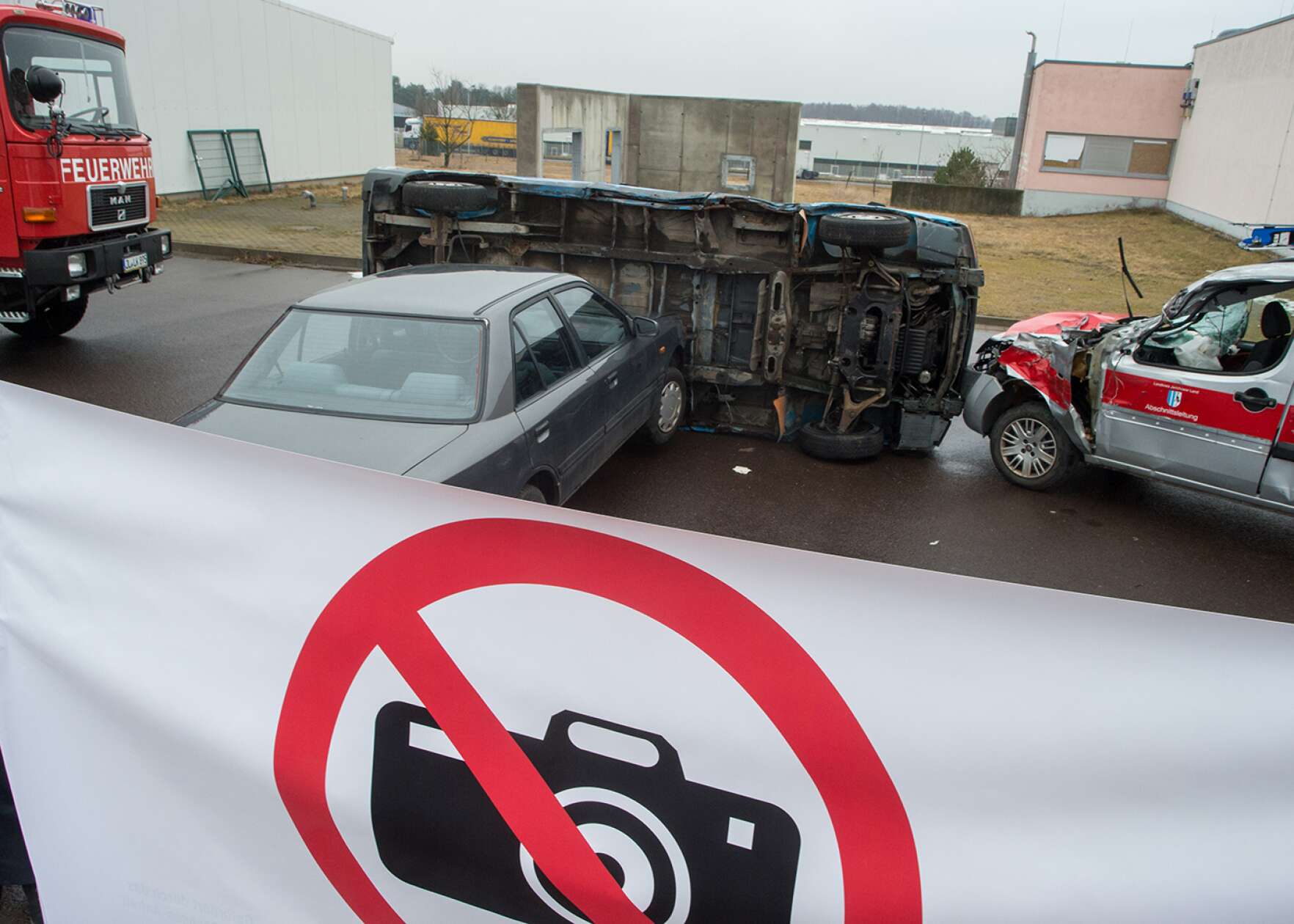 Gaffer: So hart werden die neuen Strafen