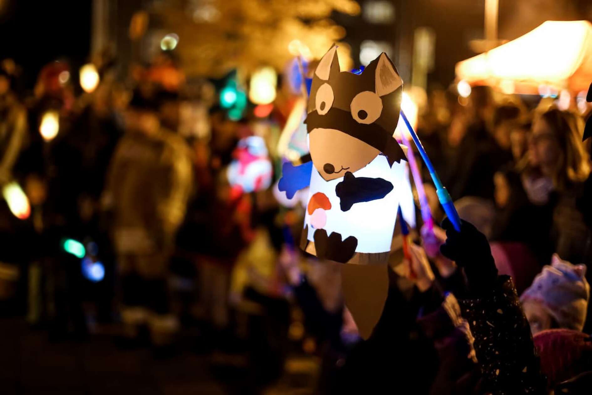 Wer oder was ist St. Martin? - Spannende Fakten zum Martinstag