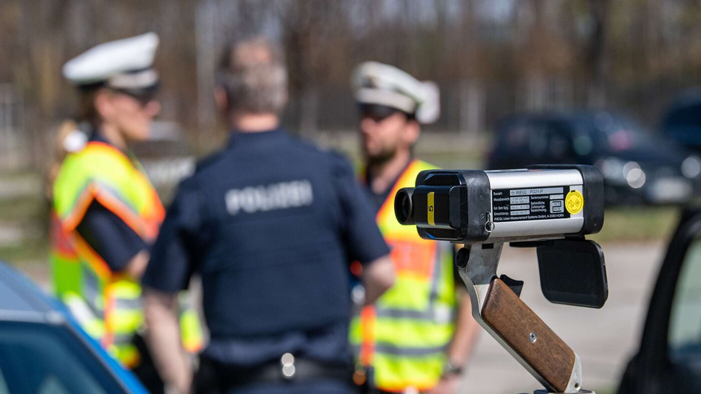 Ist euer Knöllchen fehlerhaft? Diese Blitzer verstoßen gegen Recht