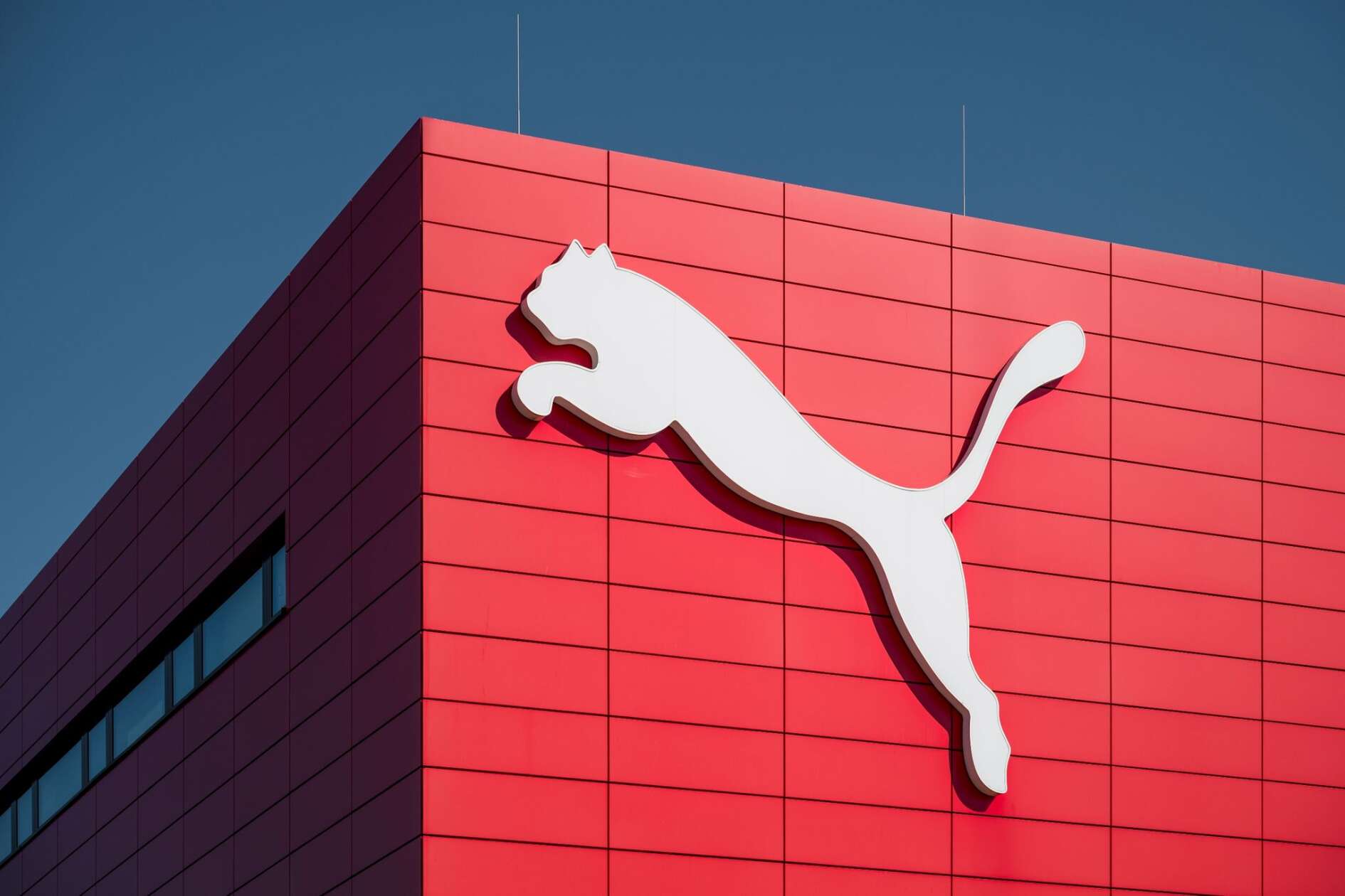 Argentinischer Peso drückt bei Puma auf Jahresbilanz
